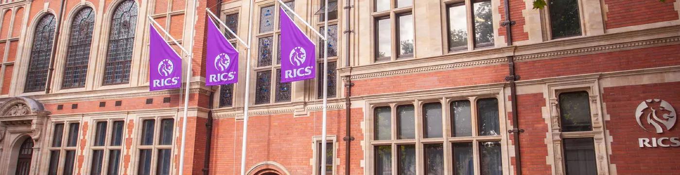 New RICS Global Red Book updates mandatory standards for data ...
