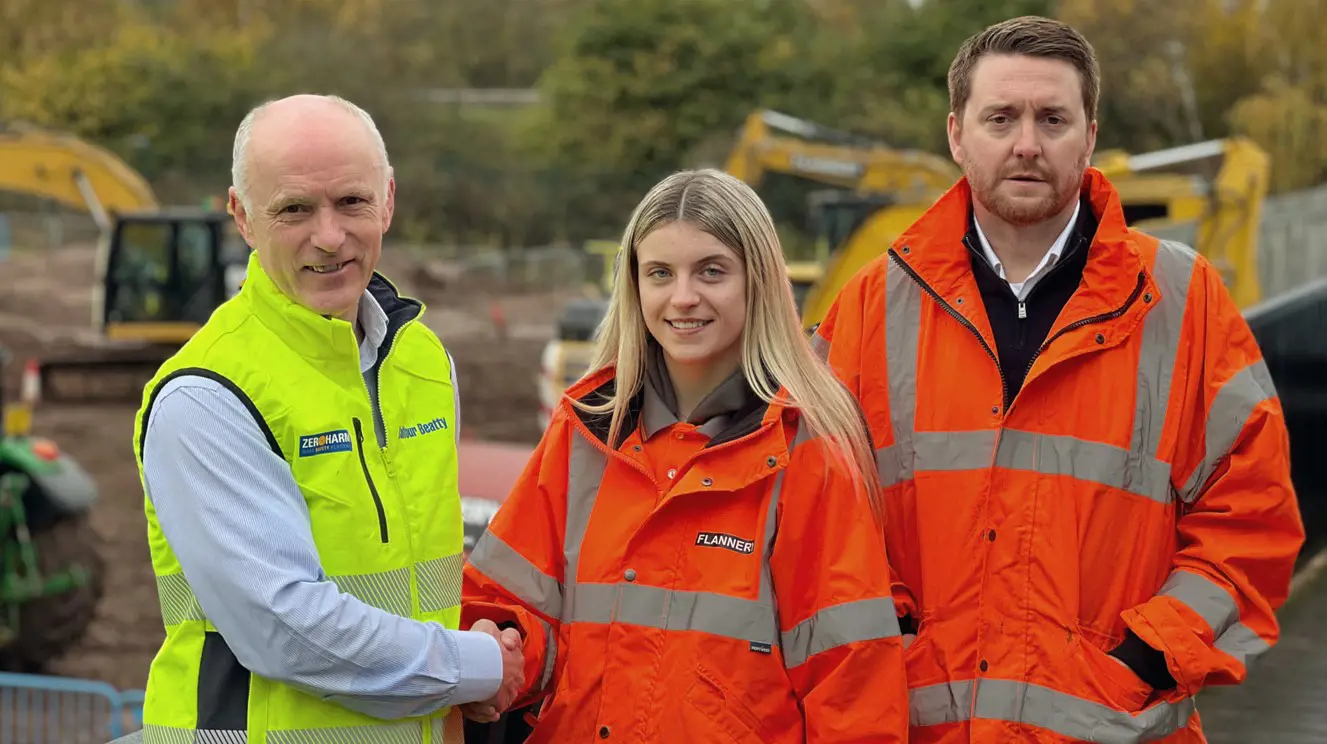 Leading the charge: Balfour Beatty Flannery trains 1,000 workers to ...