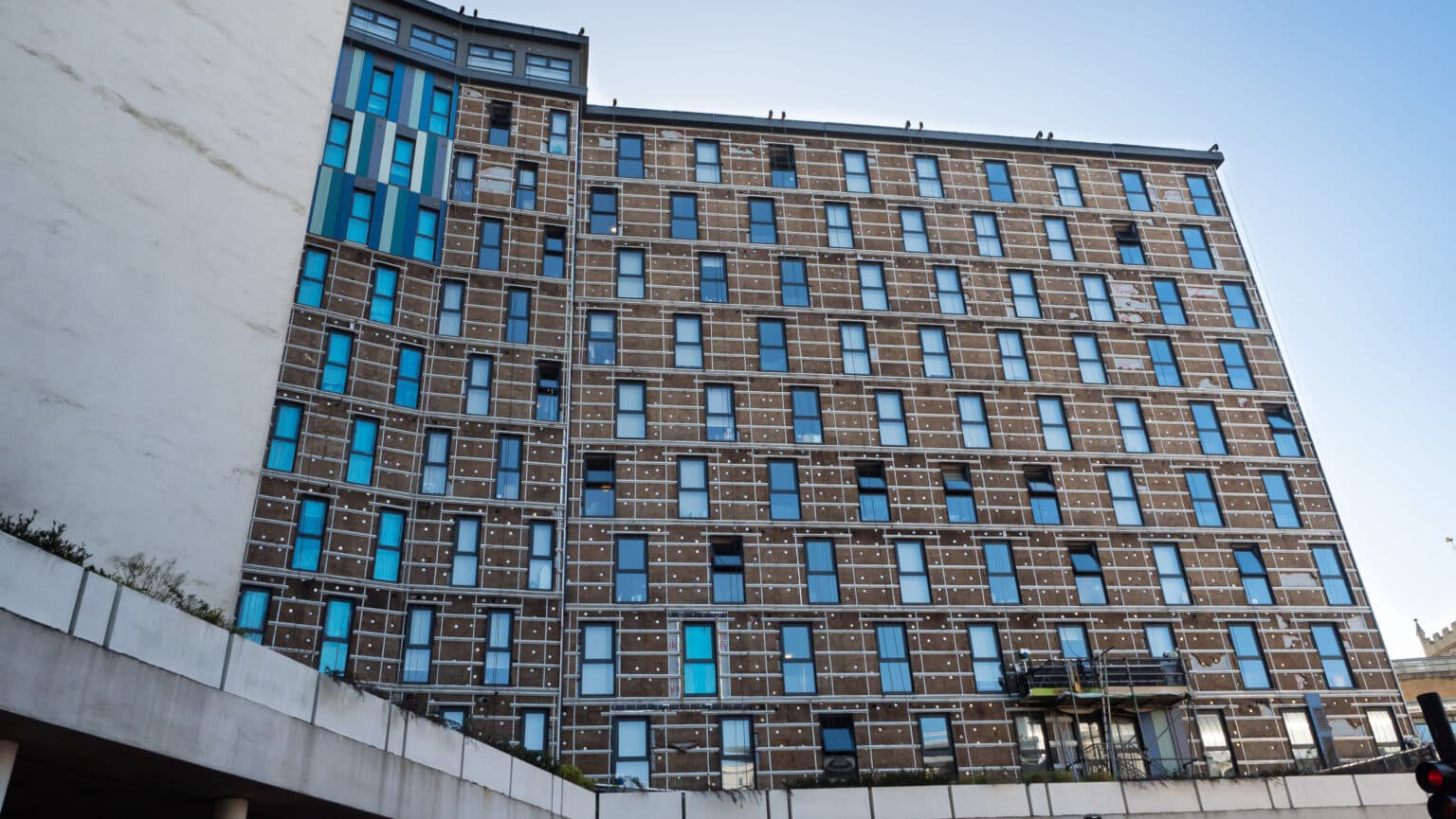 Government launches biggest cladding removal scheme | FM Business Daily ...