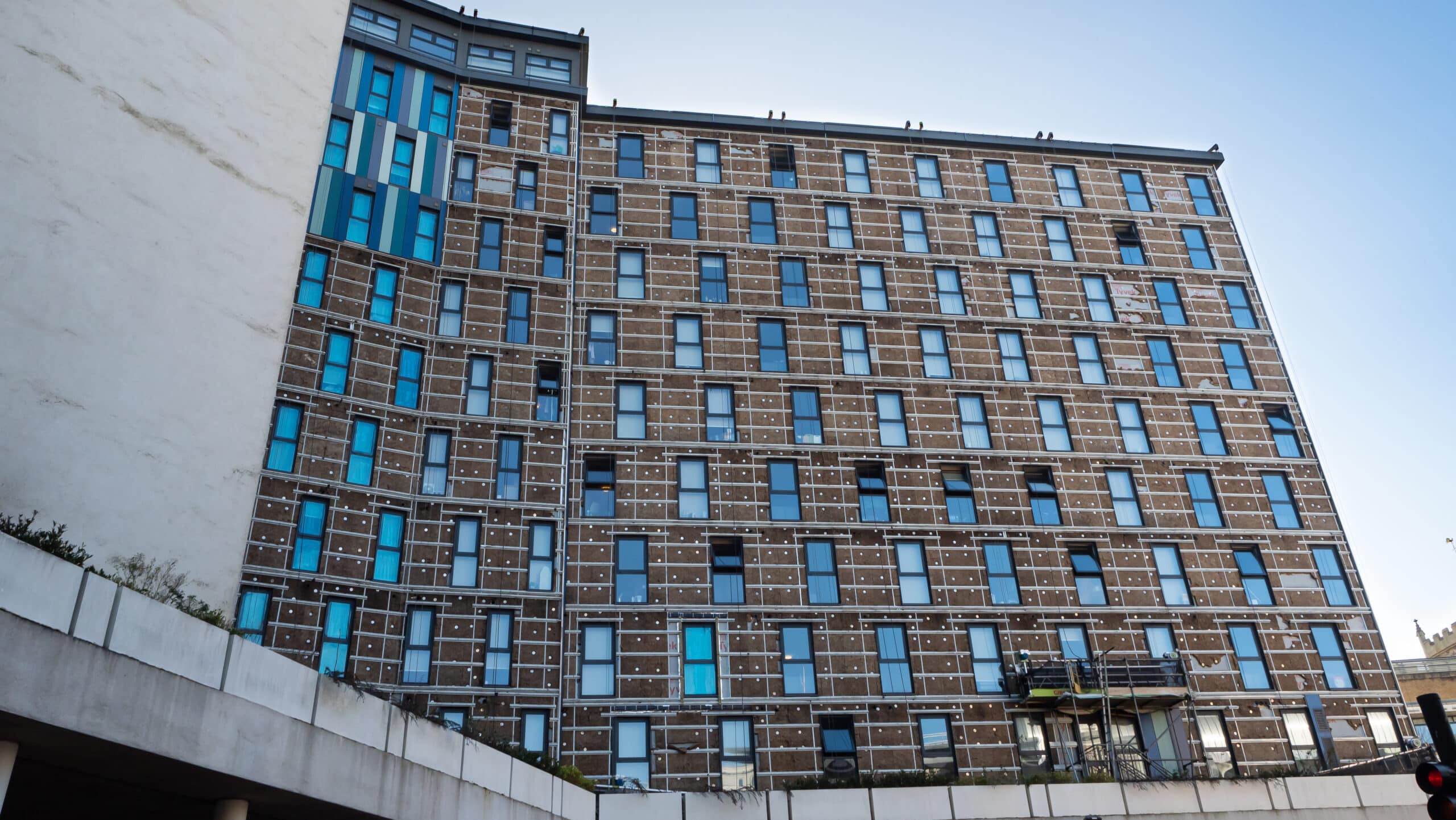 CHIC launches newbuild framework | FM Business Daily News