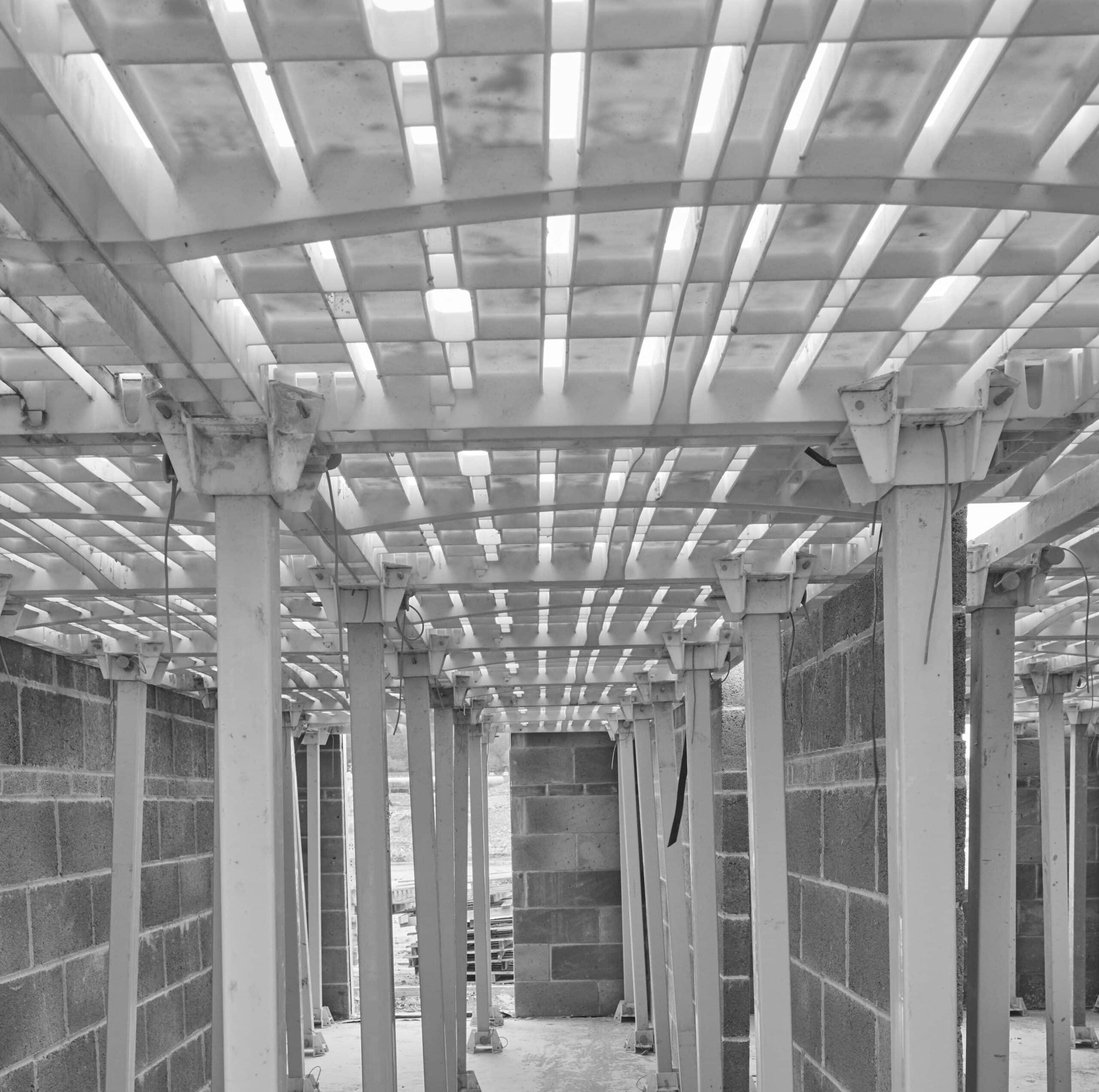 Access Industry Forum and HBF launch Toolbox Talks for platform decking ...