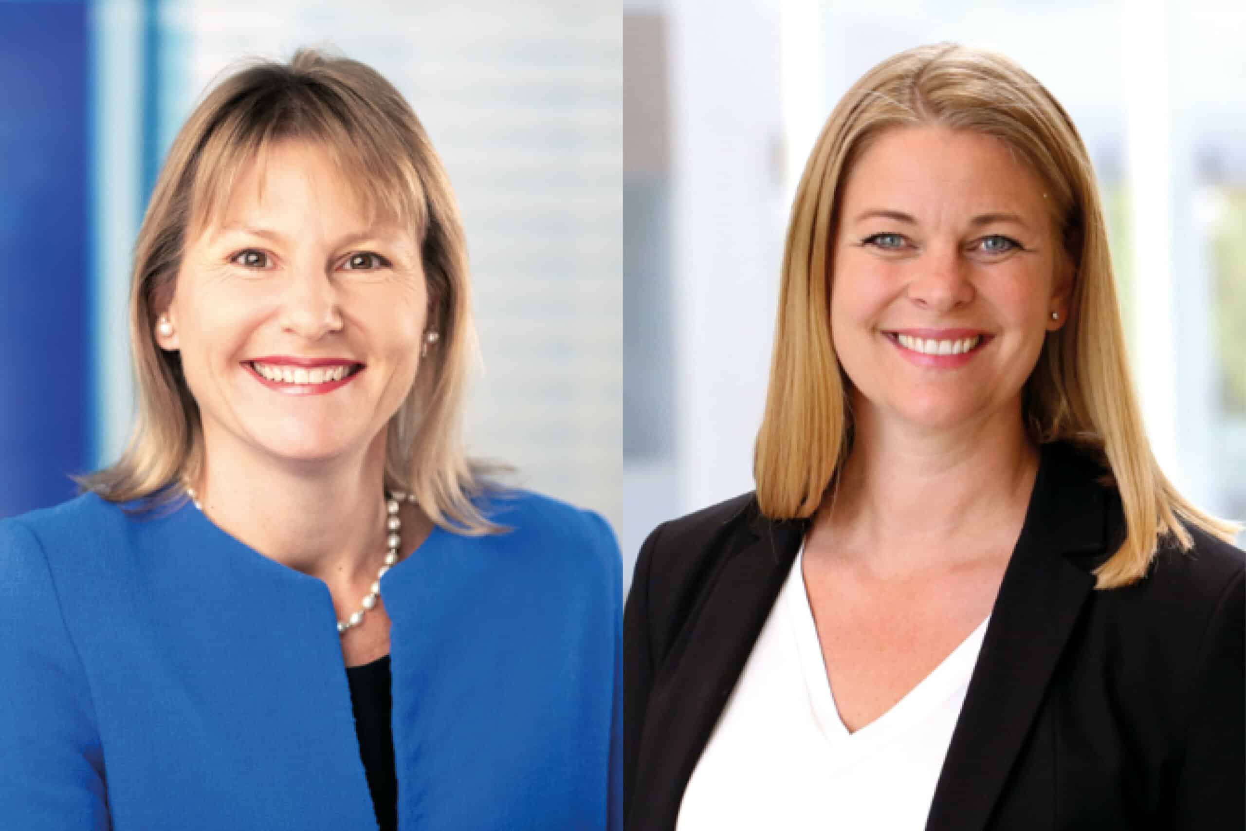 Compass Group announces Group Executive Committee appointments | FM ...