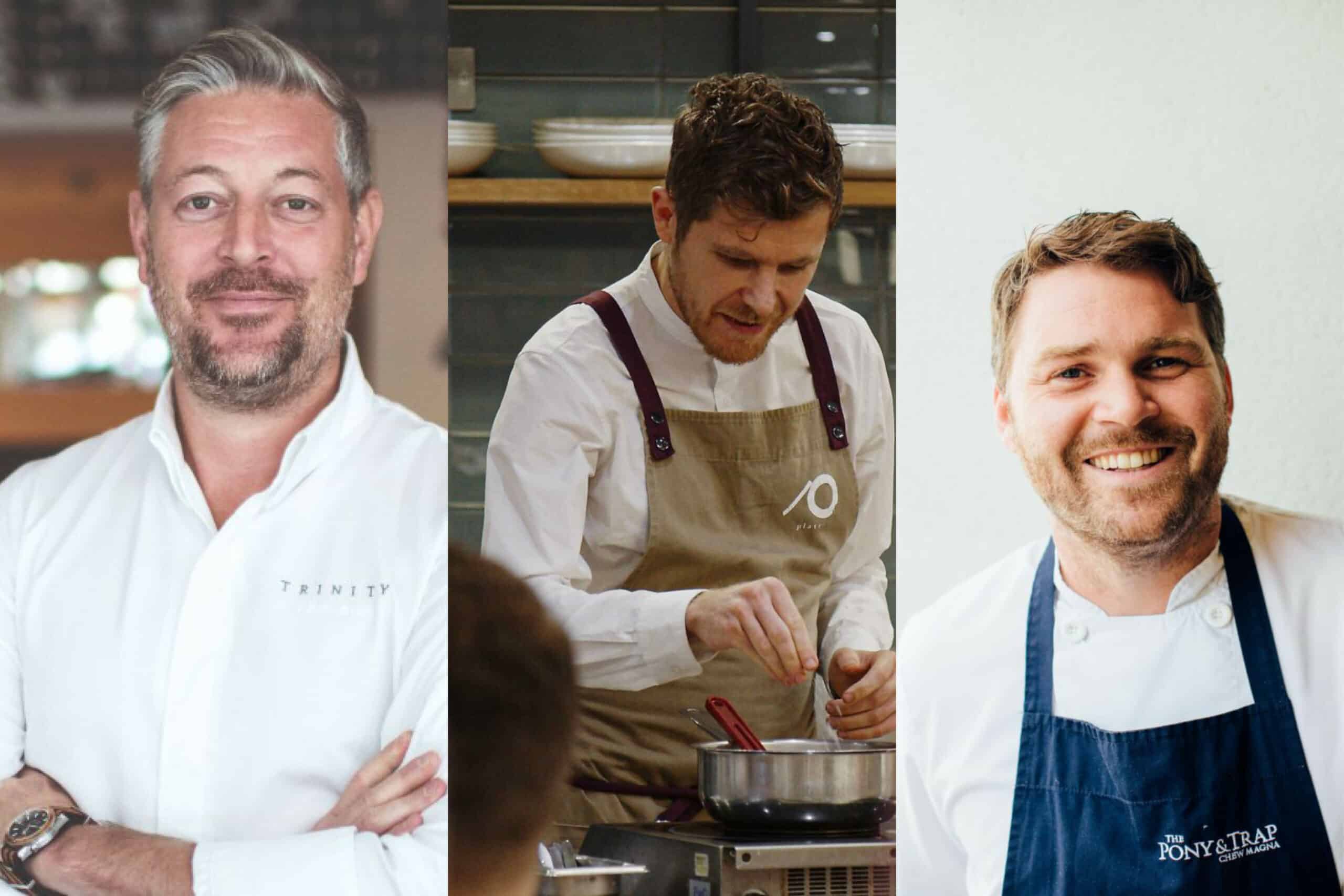 BaxterStorey appoints new Chef Partners to mentor their chef community ...