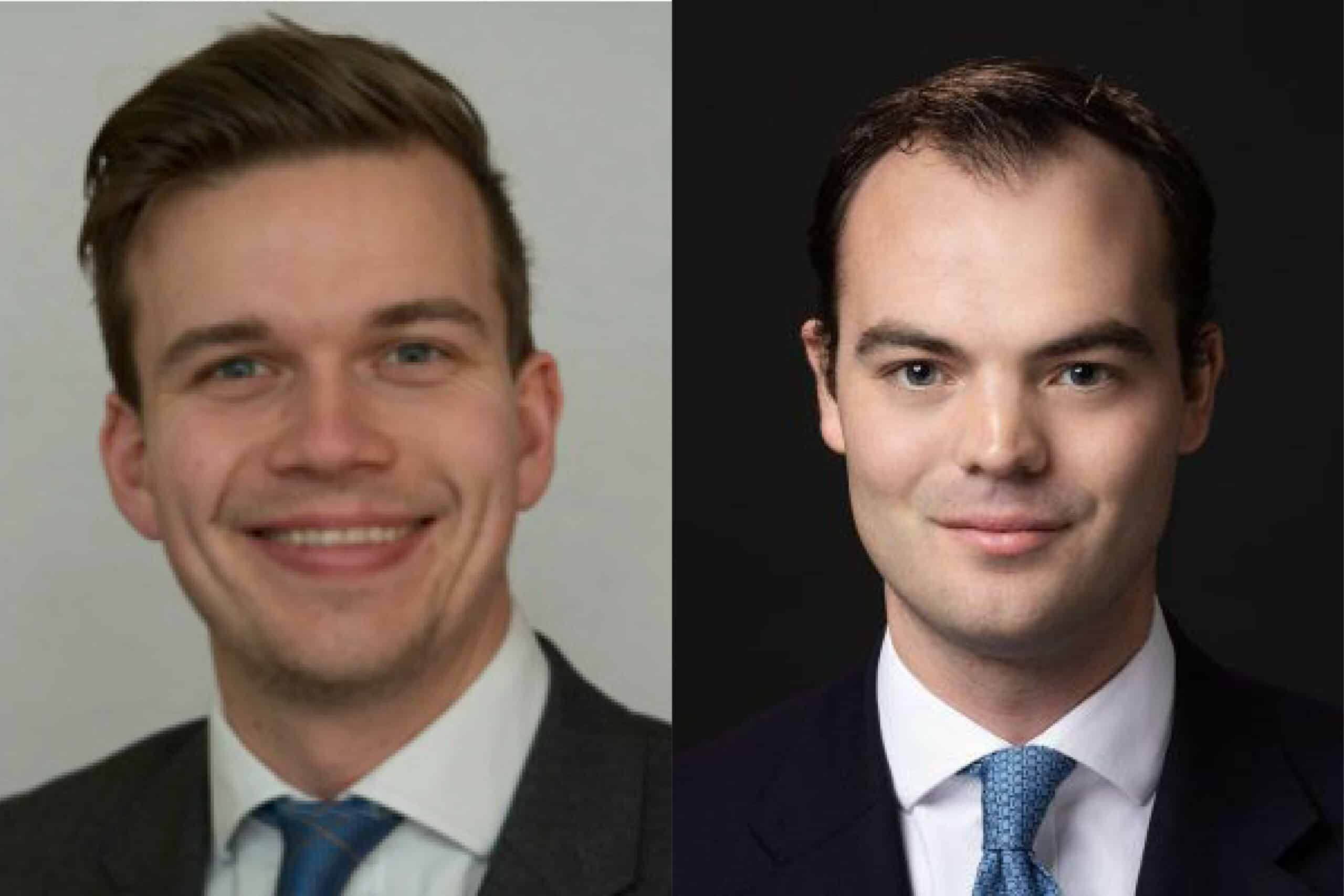 Knight Frank boosts data centres team with two Associate appointments ...