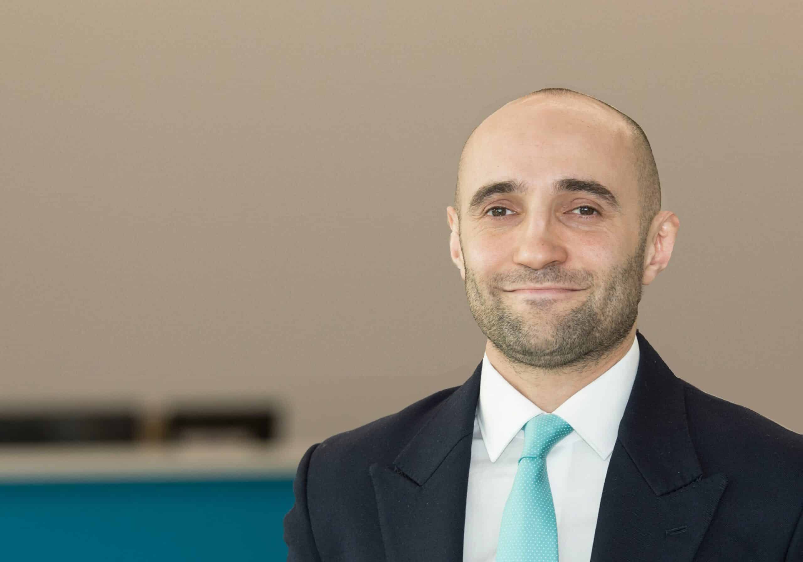 Sam Hockman appointed to strengthen Global Key Accounts efforts | FM ...