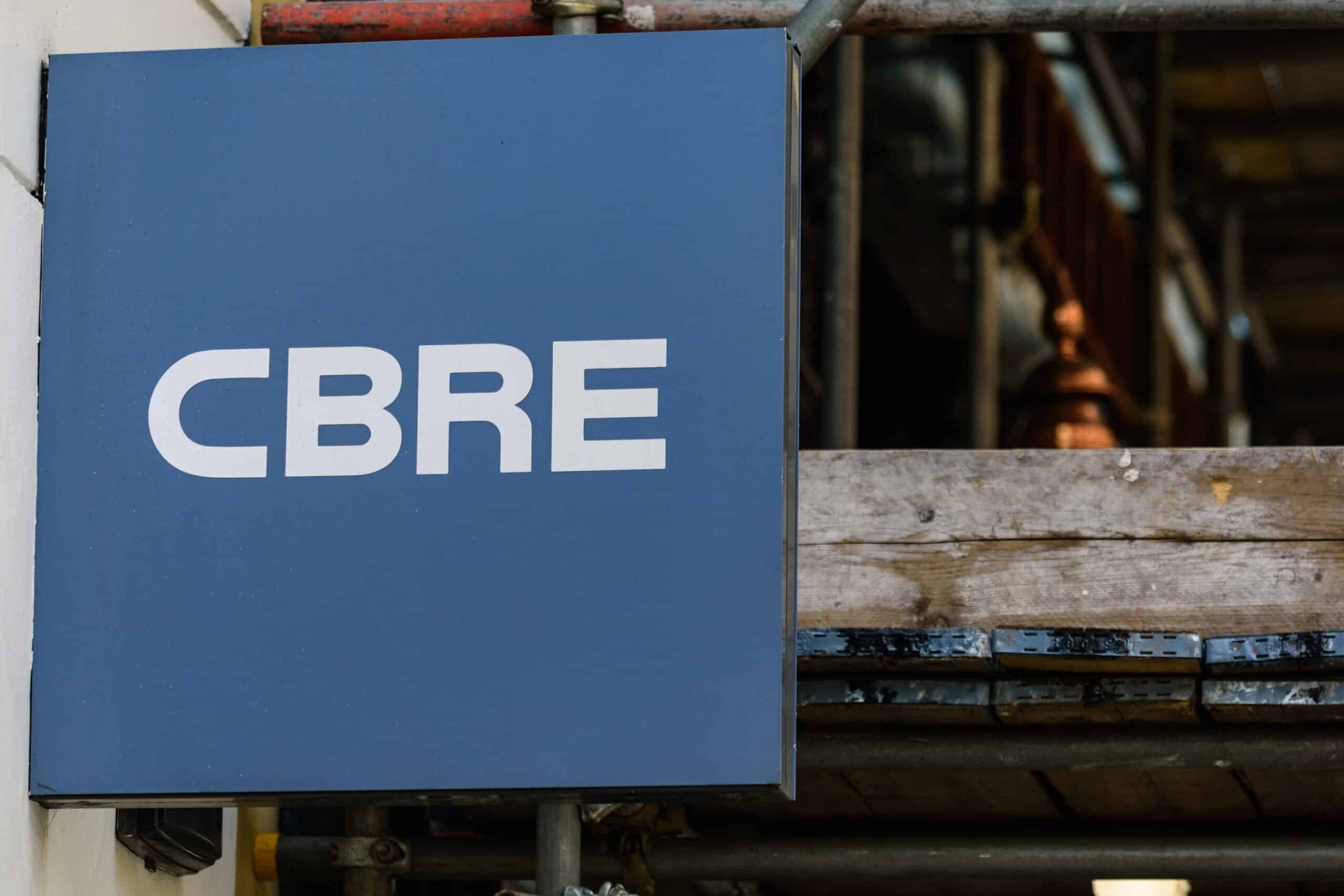 CBRE’s Graeme Rutter Appointed as IPF Chair | FM Business Daily News