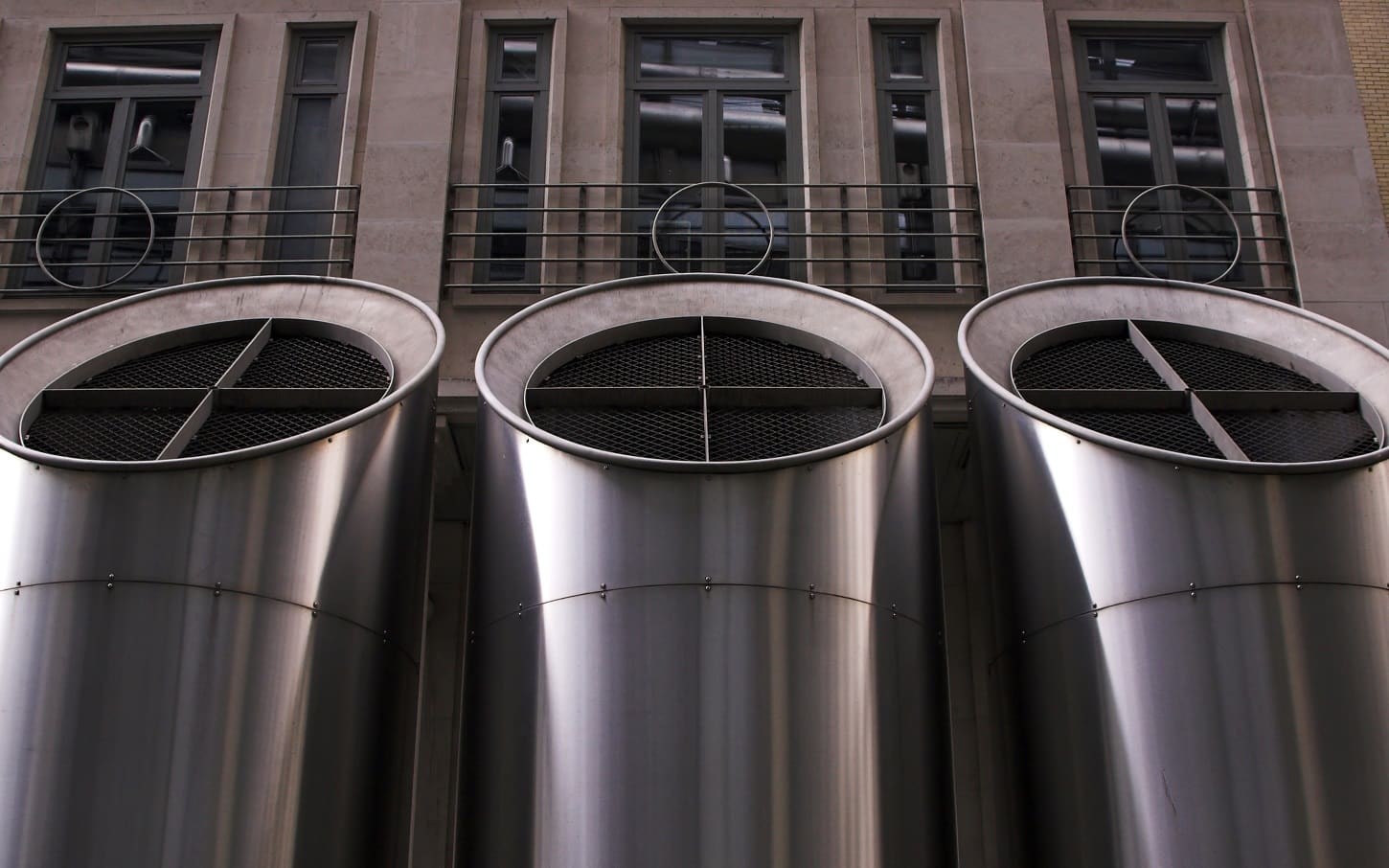 Scientists and engineers join forces to champion building ventilation ...