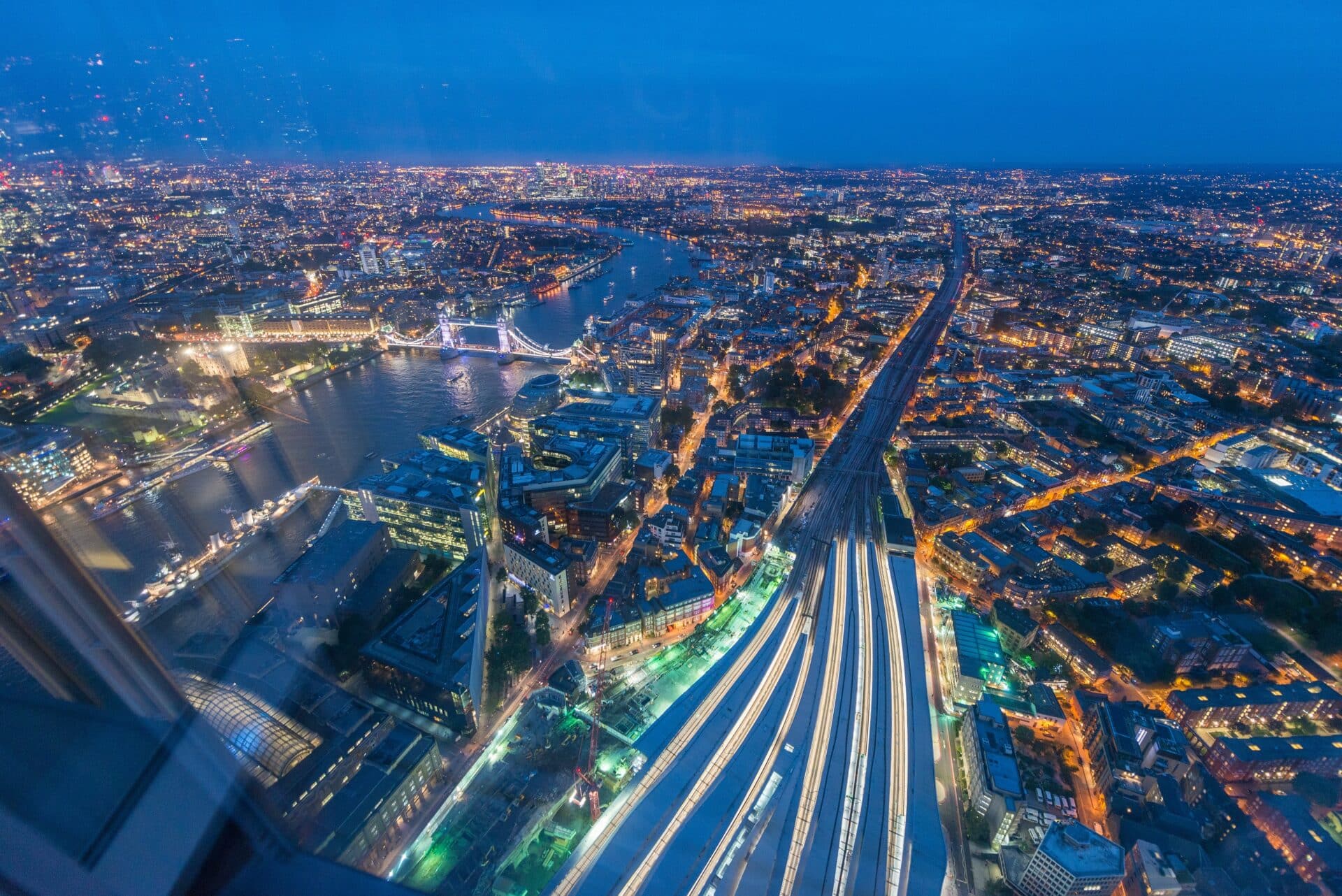 "2024 ends strong for Central London offices" | FM Business Daily News