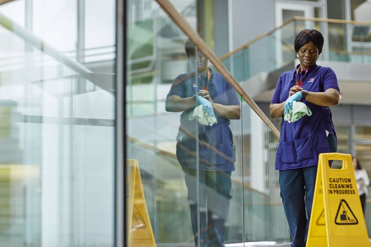 Mitie secures new multi-million pound integrated facilities management ...