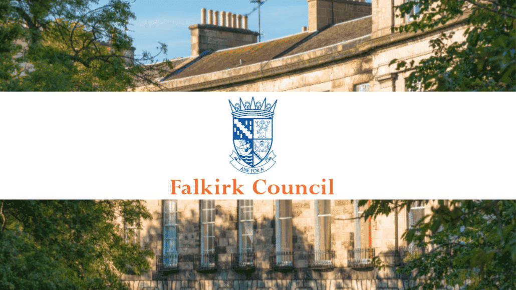 McGill and Falkirk Council strengthen partnership with £2.6million all ...
