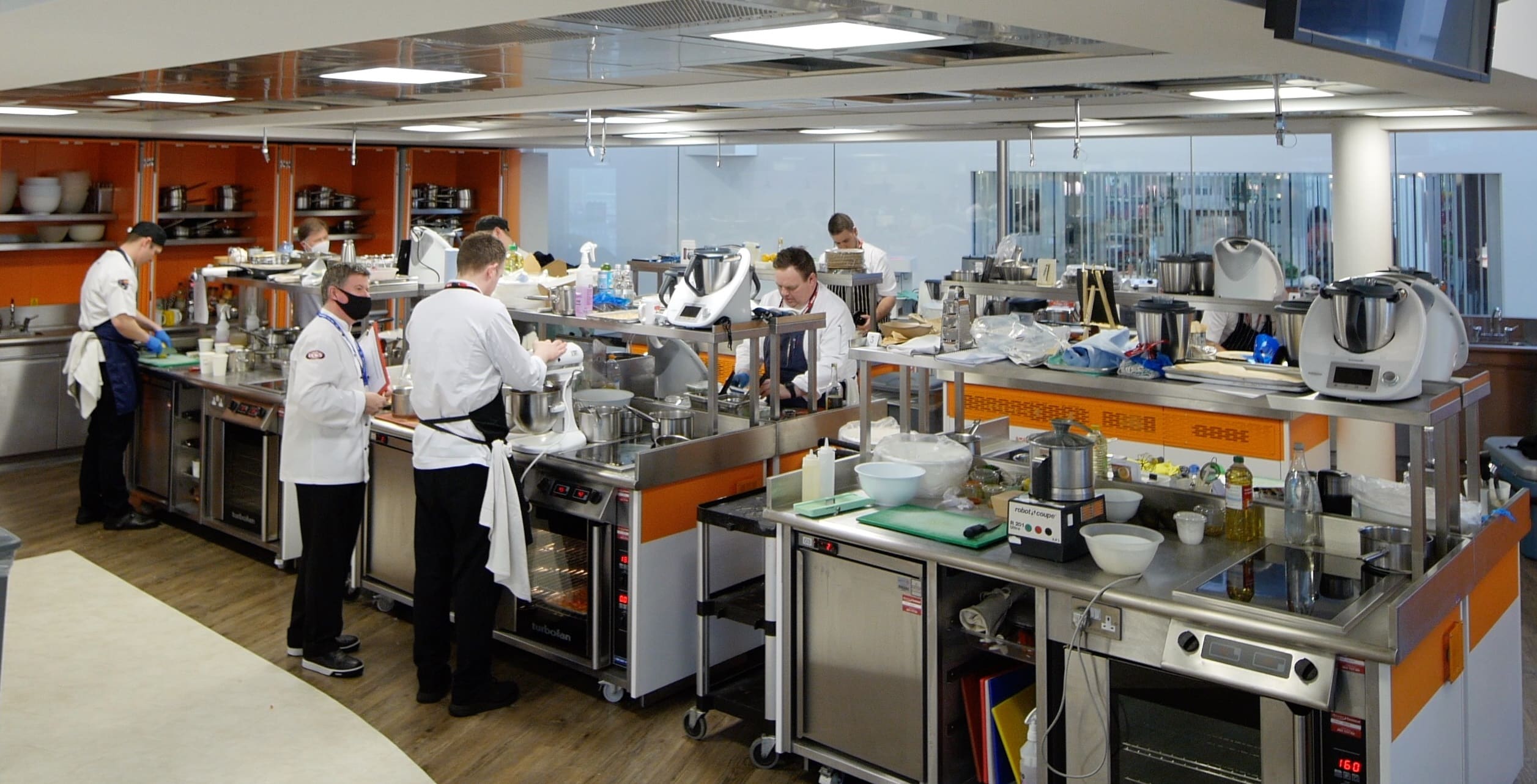 Sodexo Chef of the Year 2022 finalists announced | FM Business Daily News