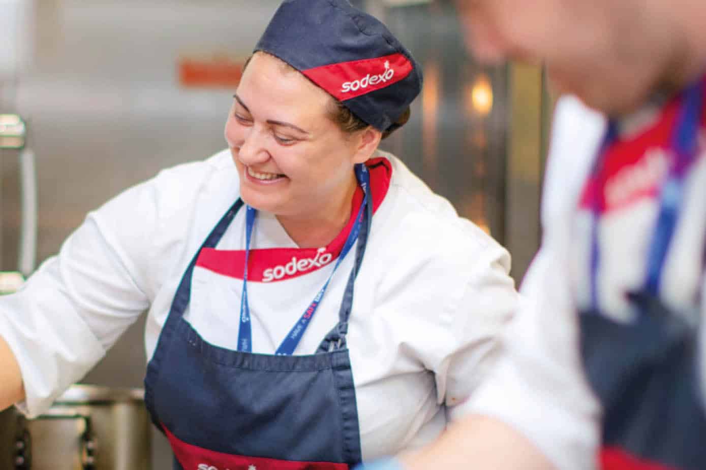 15 Scottish suppliers successful in Sodexo sourcing scheme | FM ...