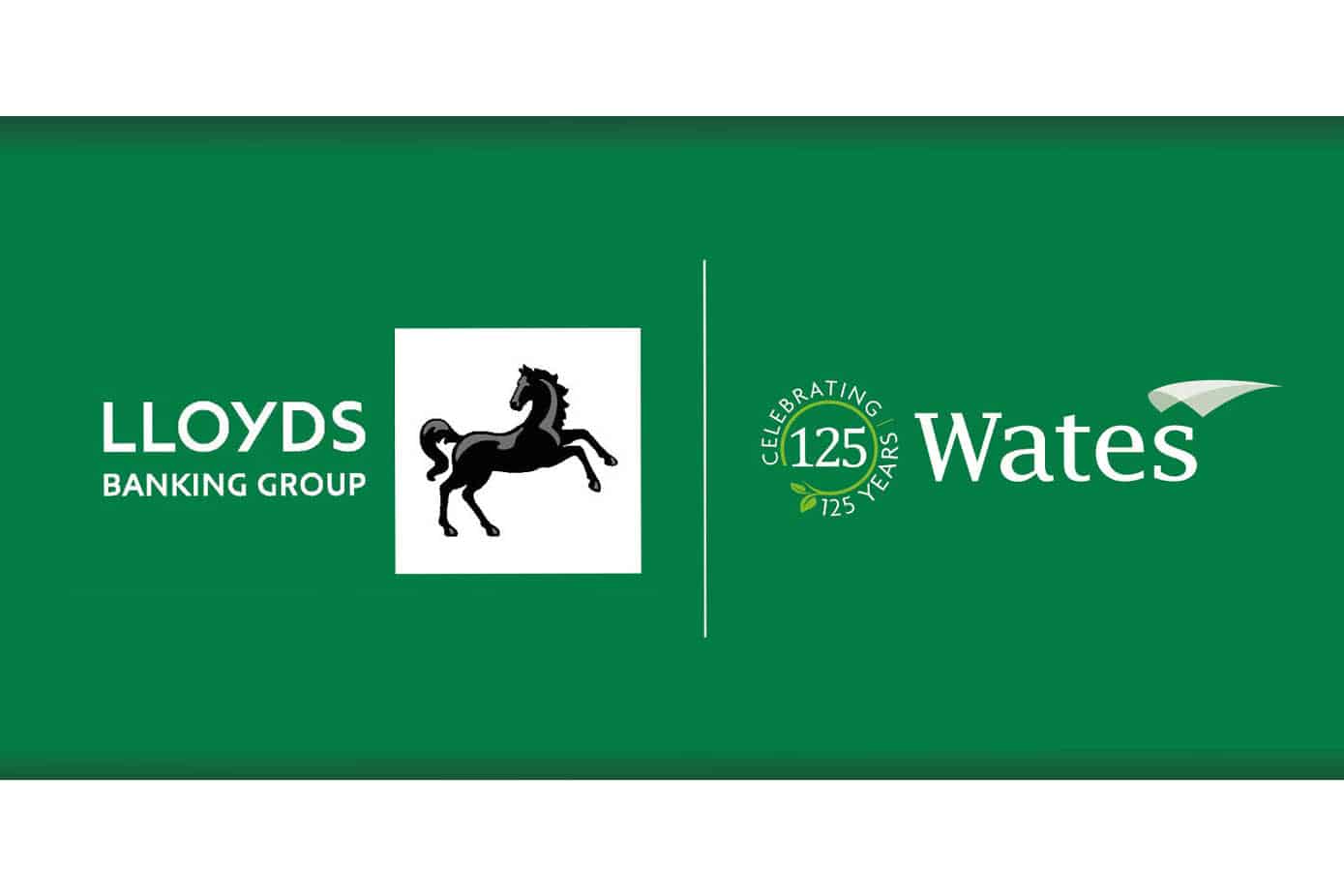 Wates secures £90M sustainability-linked loan to further ESG ambitions ...