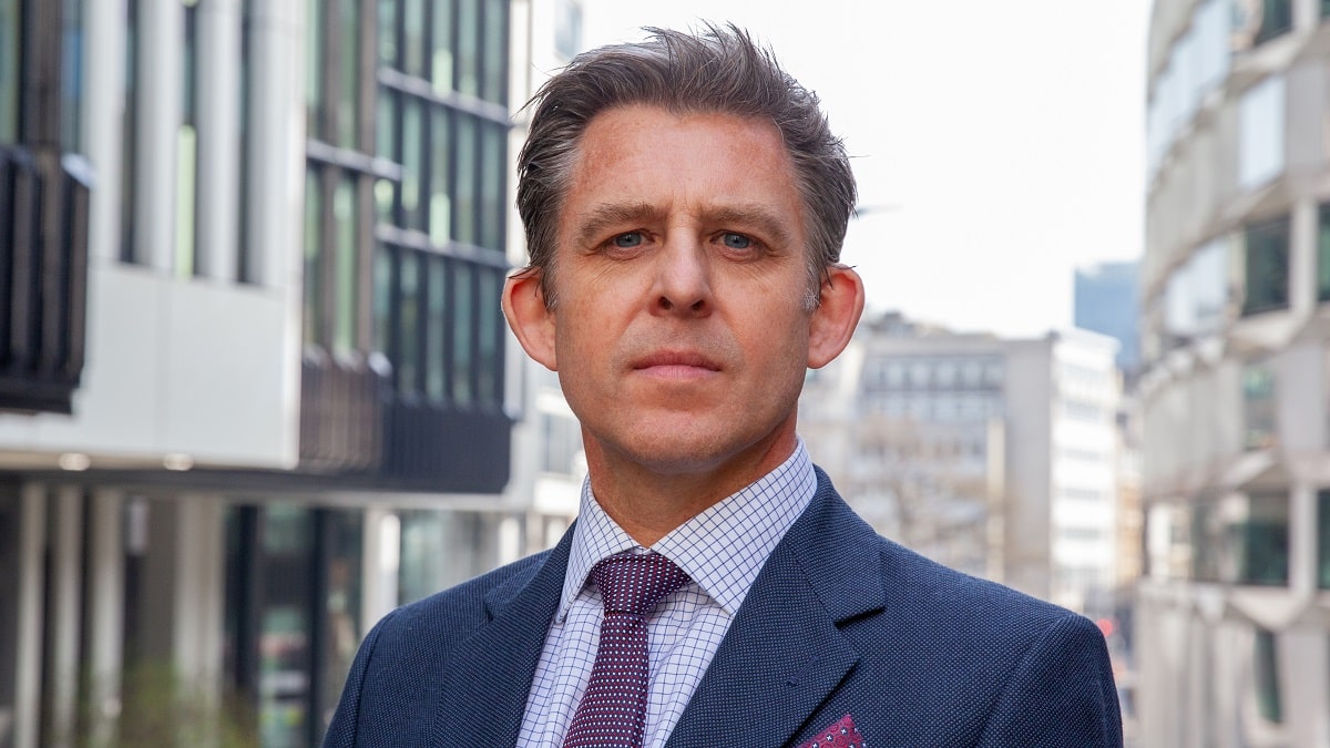 Mace appoints COO for its Consult business | FM Business Daily News