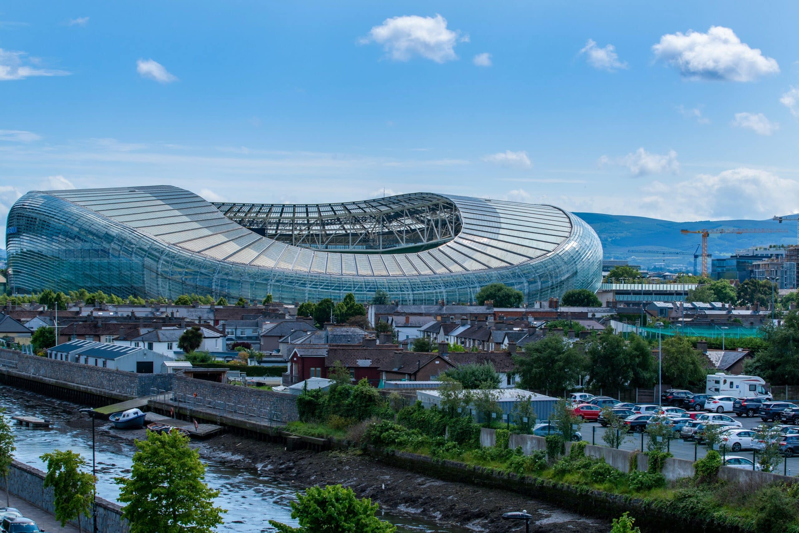 Levy UK + Ireland combines Irish business with Fitzers Catering | FM ...