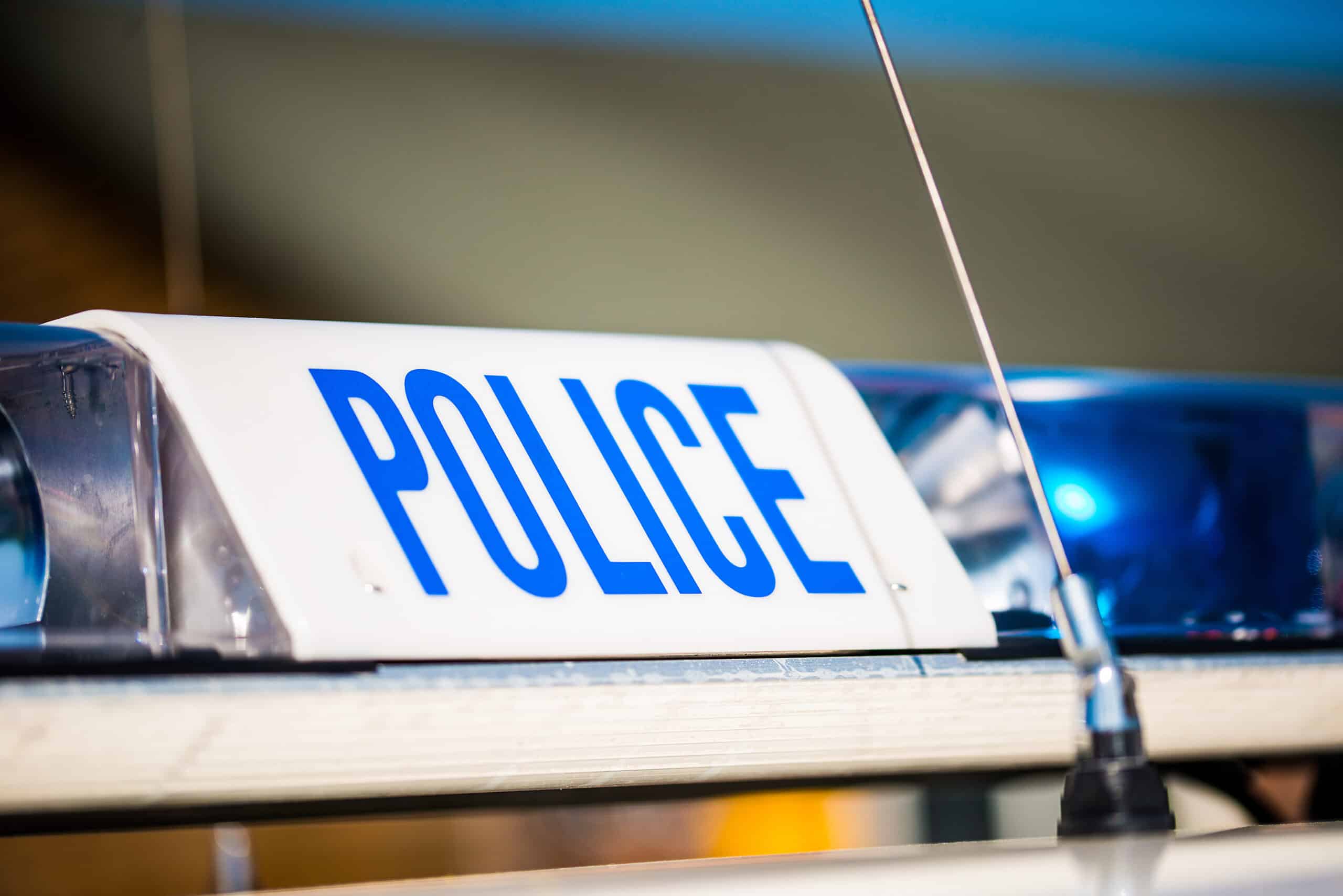 GRAHAM FM powers up Durham Constabulary | FM Business Daily News