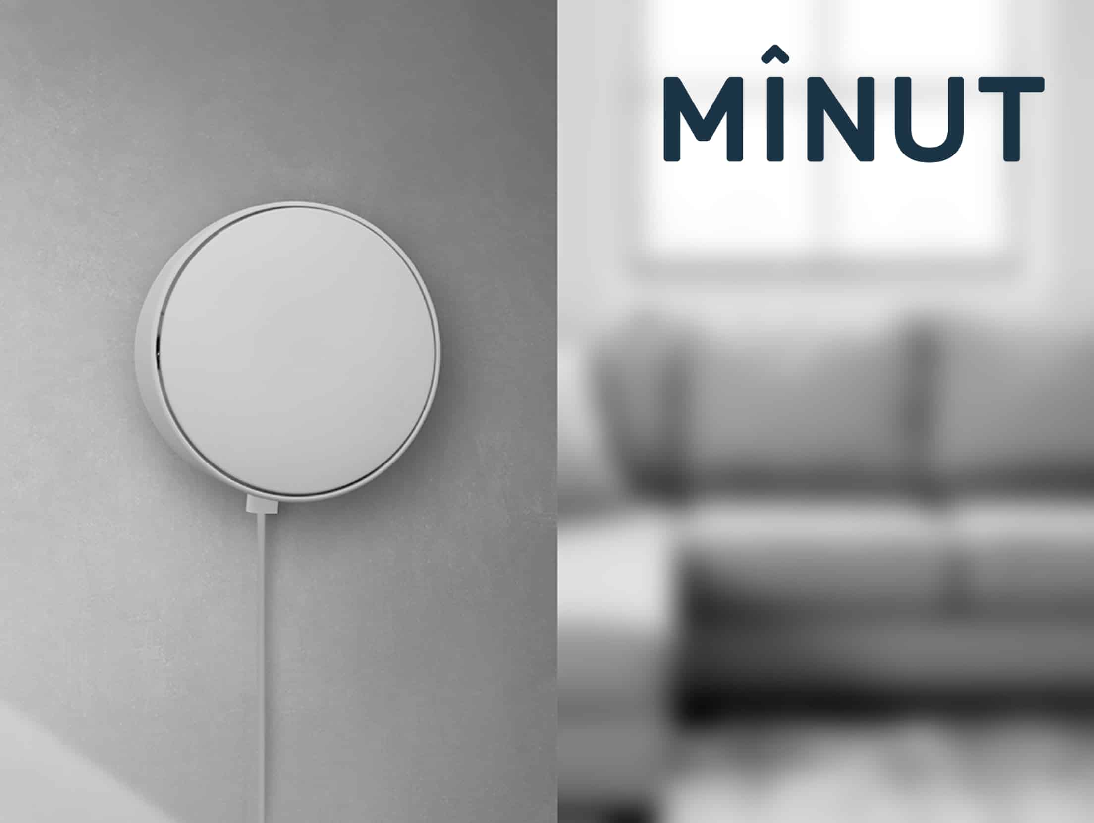 Swedish Tech company Minut integrate with The Keyholding Company to ...