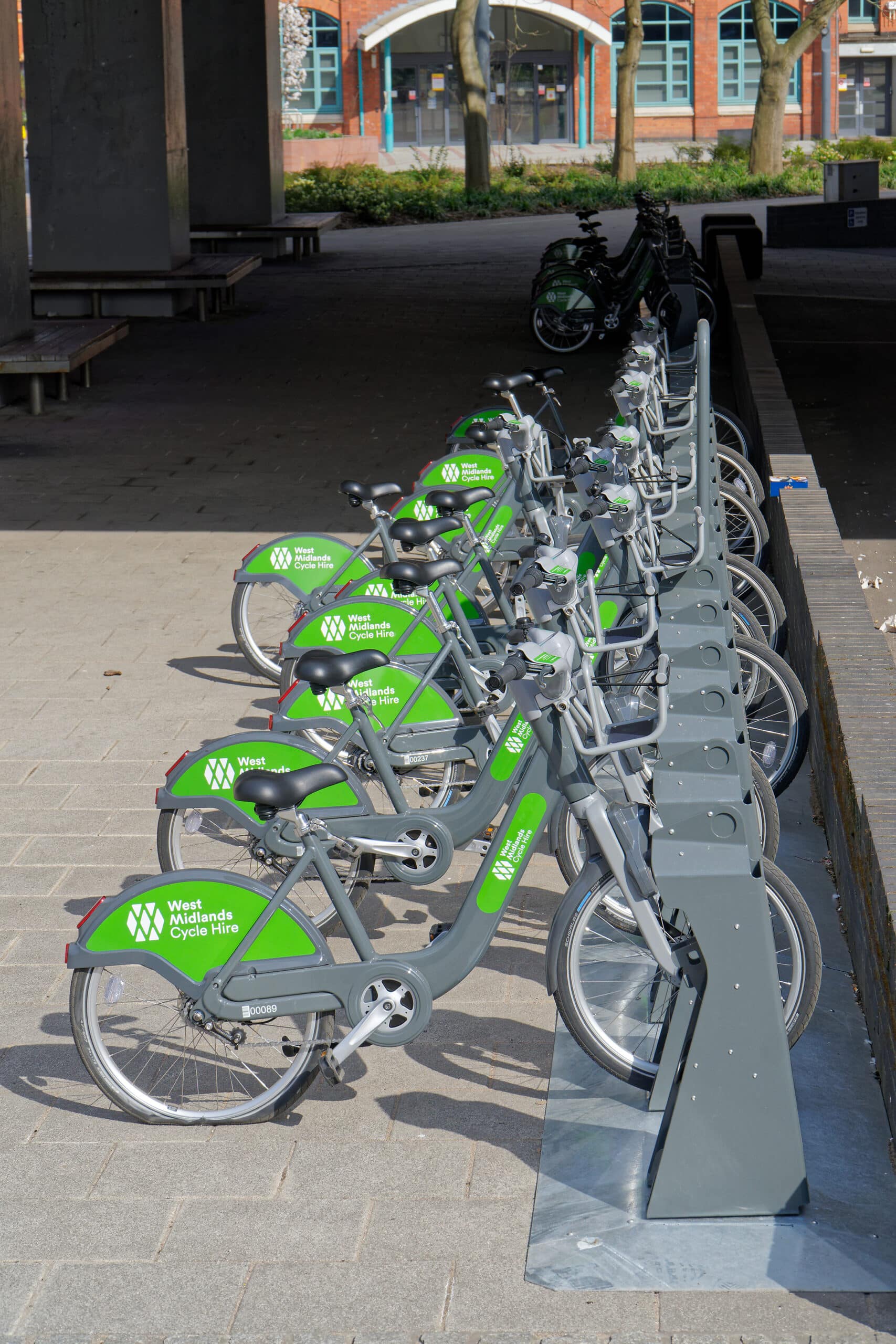 Serco and Transport for West Midlands win public sector award | FM ...