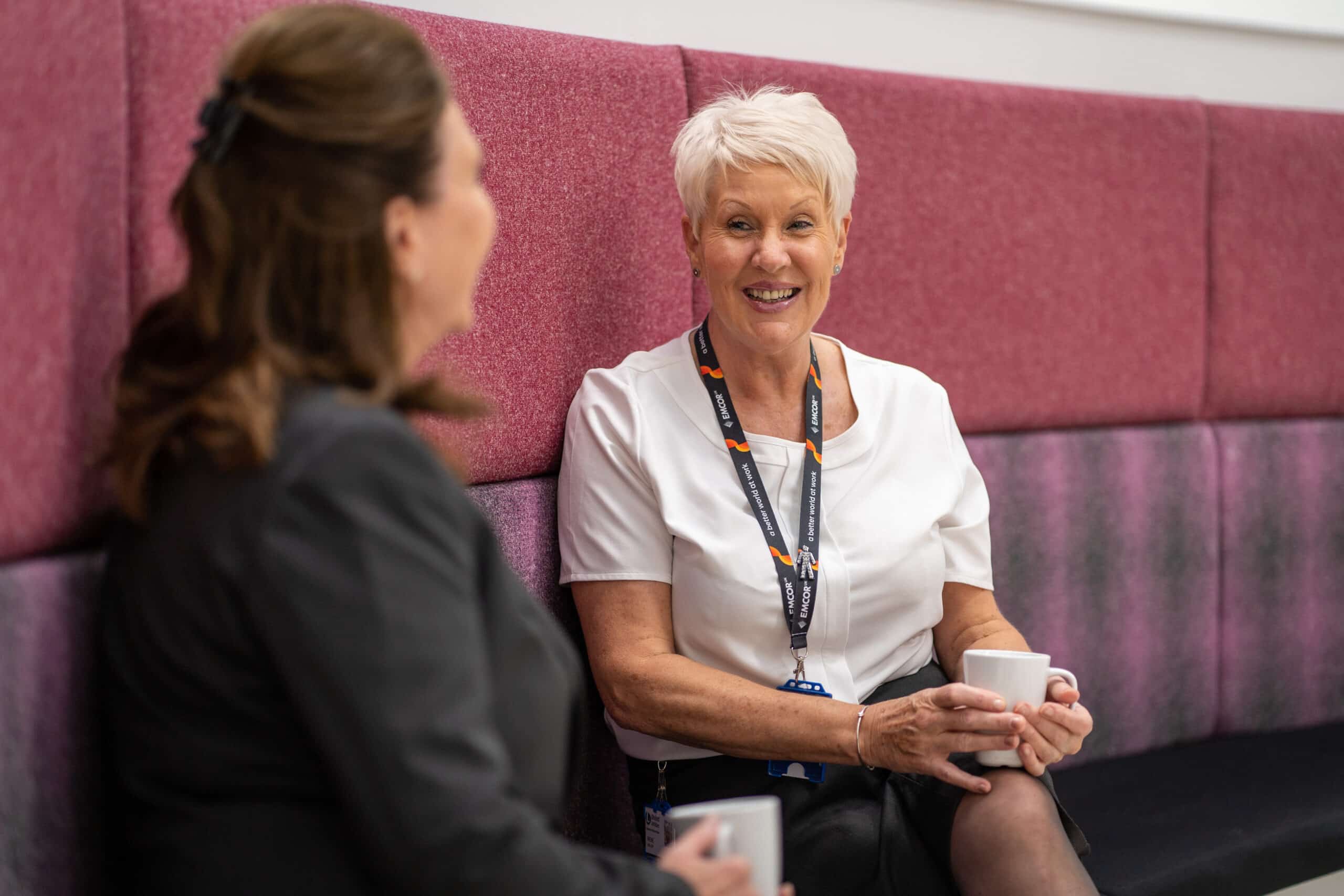 EMCOR UK releases Responsible Business Report | FM Business Daily News