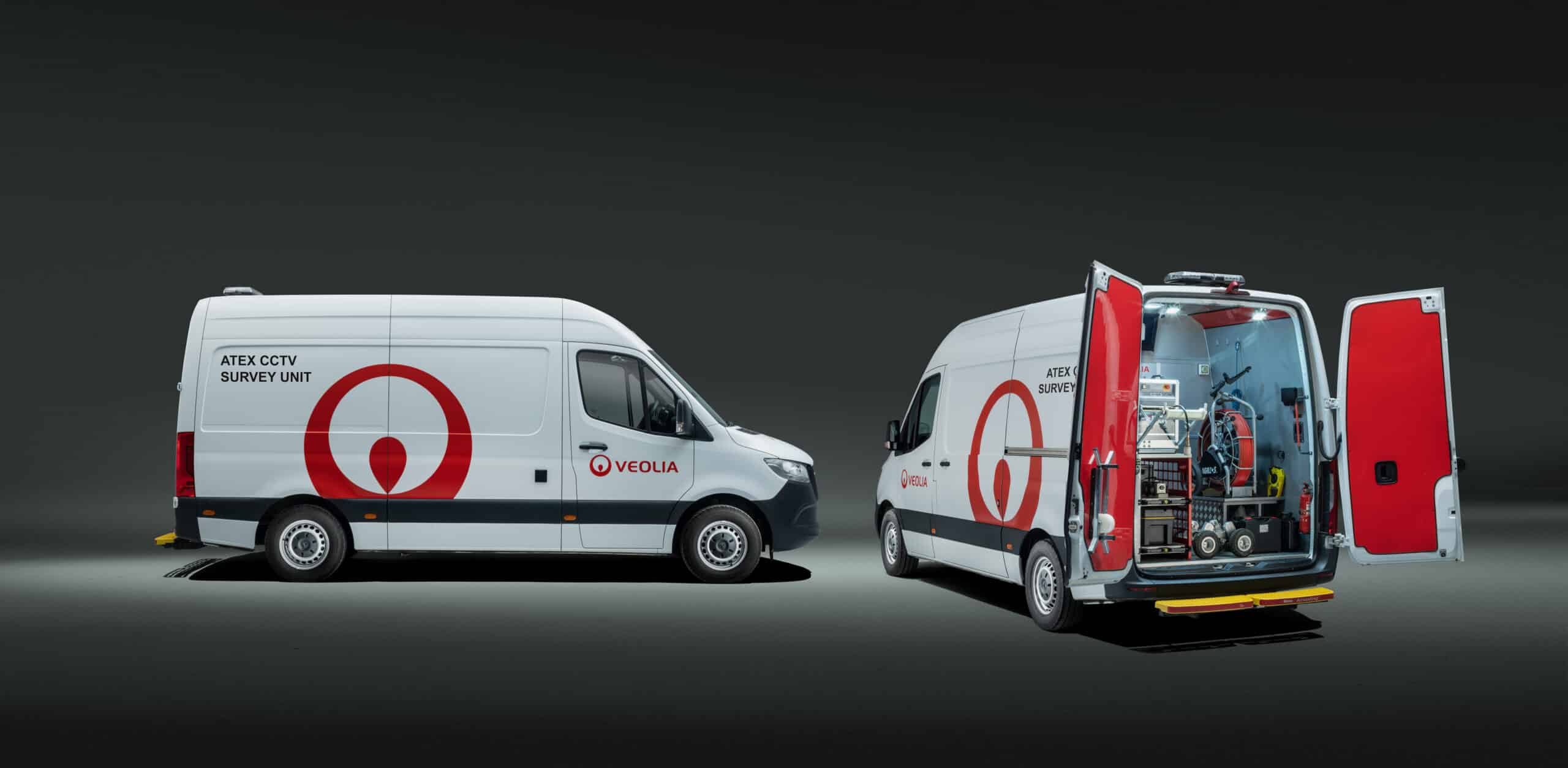 Veolia adds new technologies to boost maintenance services and ...