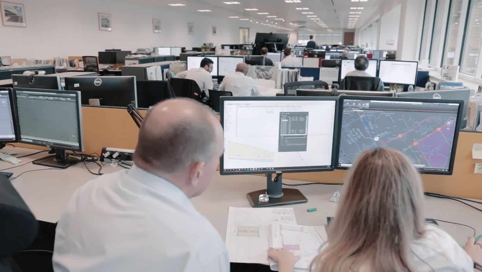 Three new adopters of Causeway Flow drainage design solution | FM ...