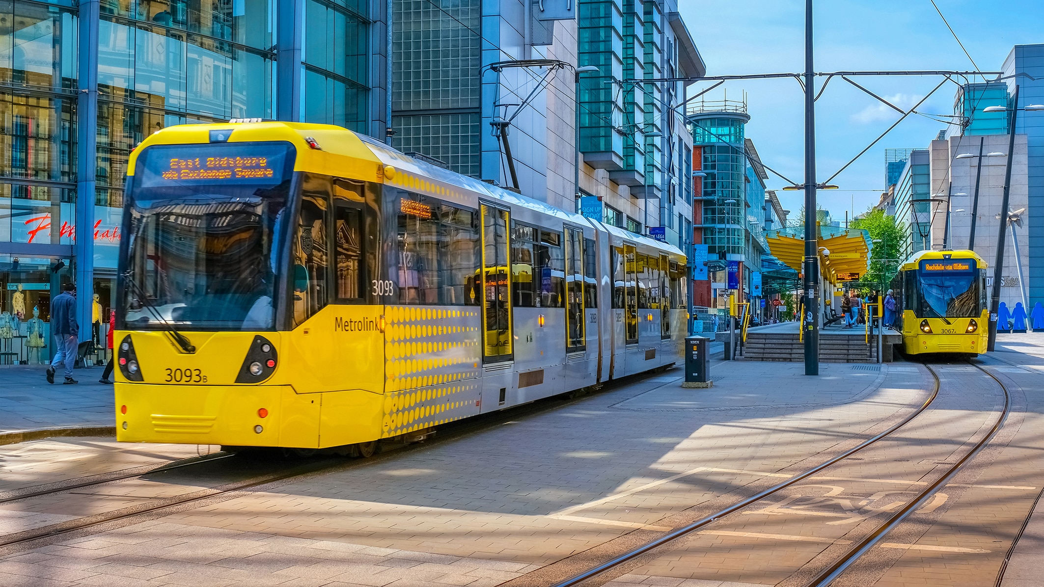 Sodexo supports Greater Manchester Good Employment Charter | FM ...
