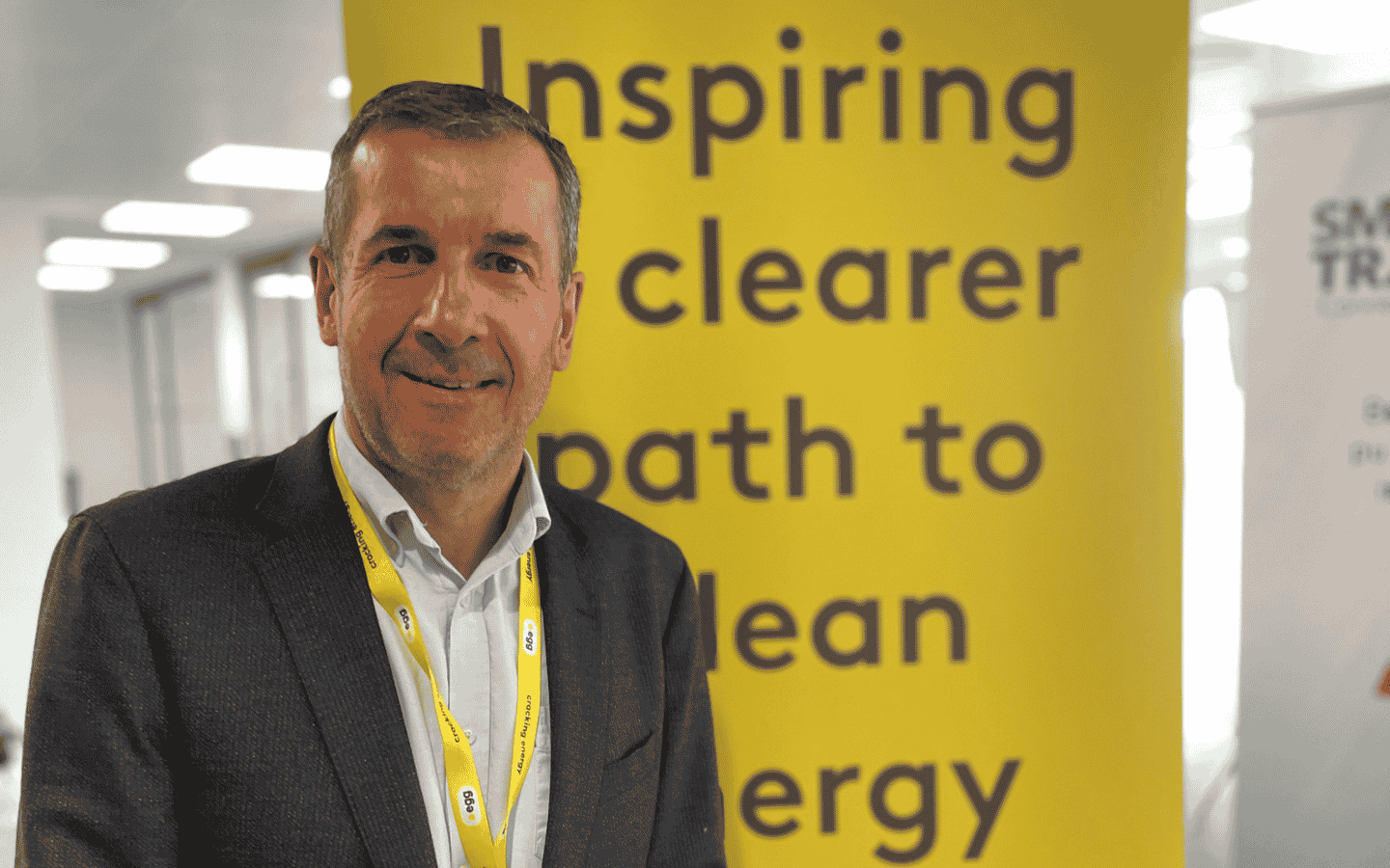Egg appoints David Alexander as Chief Executive Officer | FM Business ...