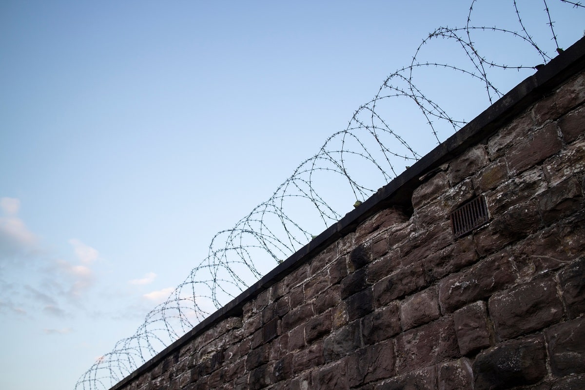 G4S wins 10-year contract to continue operating HMP and YOI Parc | FM ...