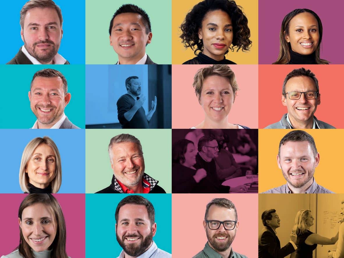 Pareto Facilities Management unveils a new senior team and brand ...