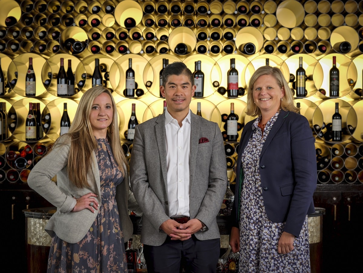 Restaurant Associates strengthens leadership team following a strong ...