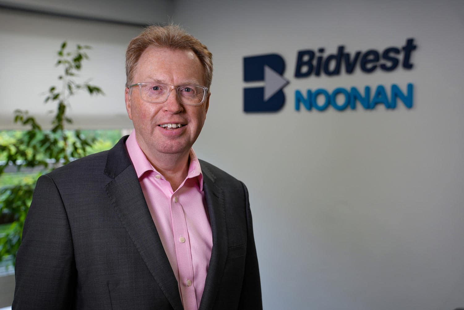 Bidvest Noonan names Jeff Flanagan CEO of its business in Great Britain ...