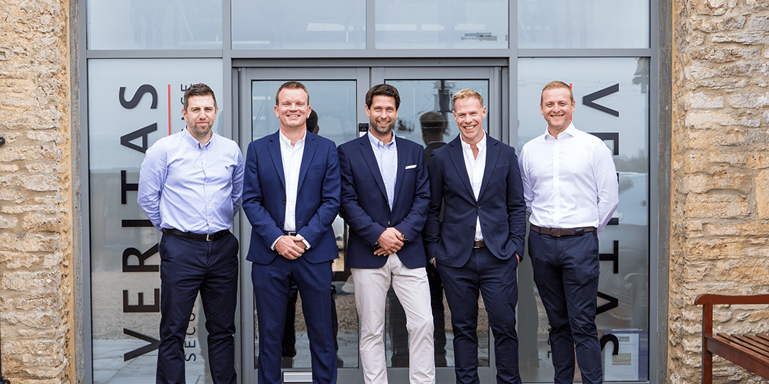 Orbis Protect Acquires Veritas Property Management to Further Enhance ...