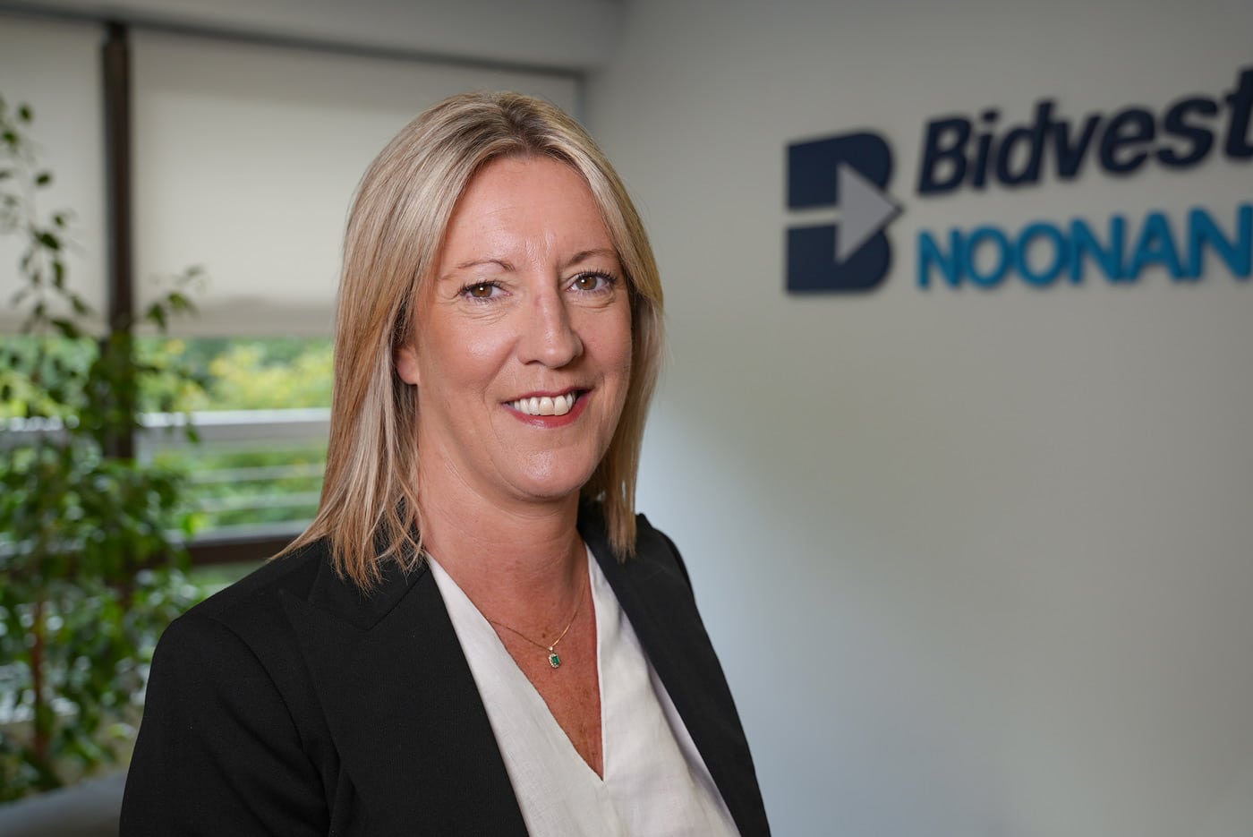 Bidvest Noonan promotes Susan Howard to Operations Director for its ...