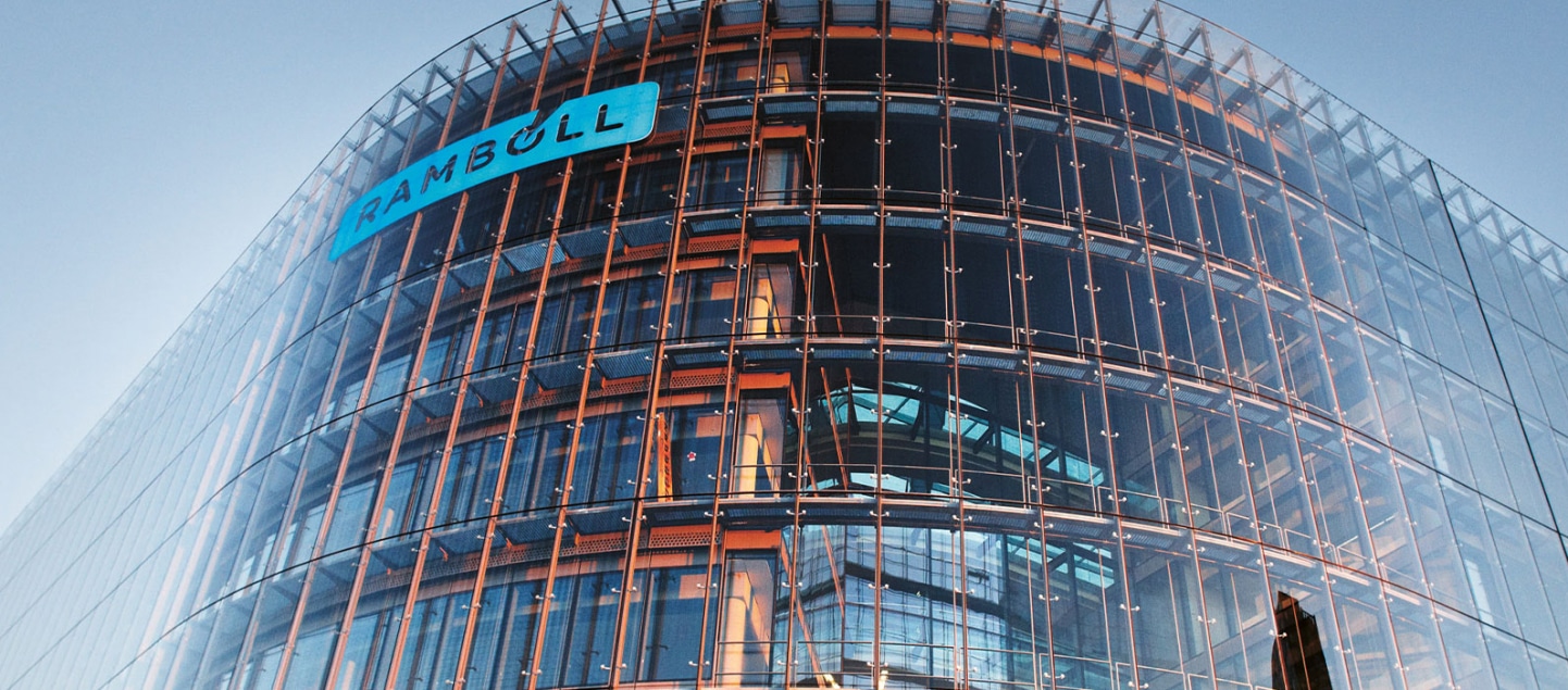 Wates sign agreement with Ramboll for Facility Management services | FM ...