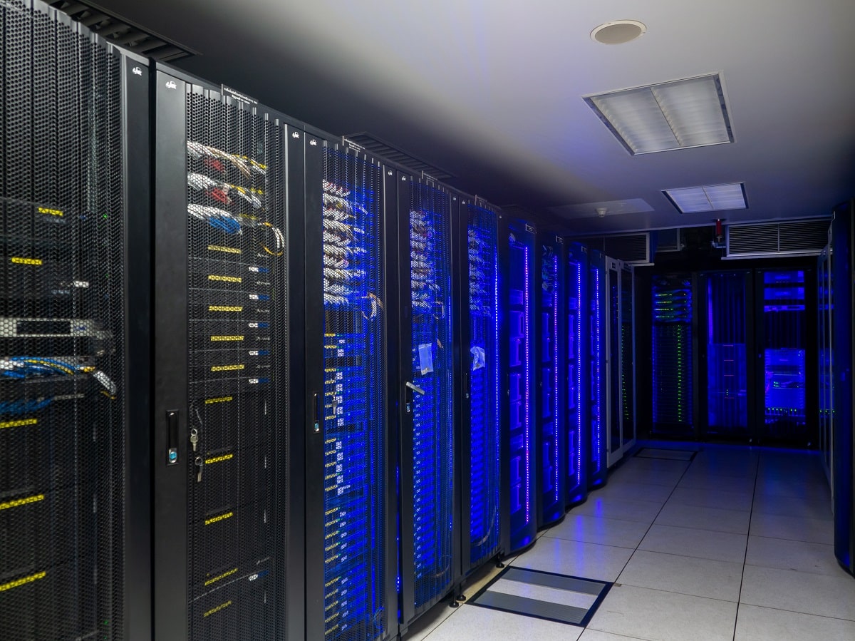 Ward secures contract as security provider for Data Centre | FM ...