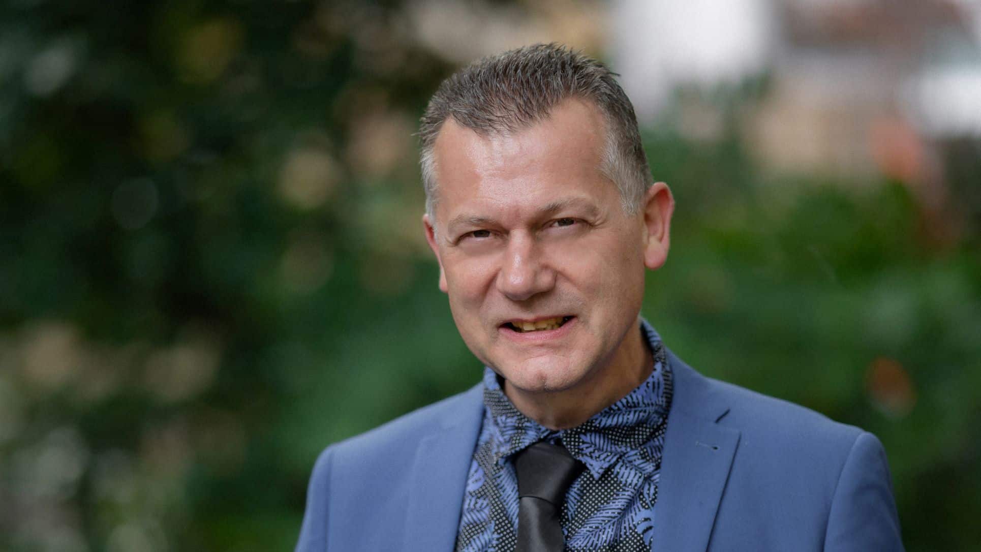 Mace appoints interim Chief Financial Officer | FM Business Daily News