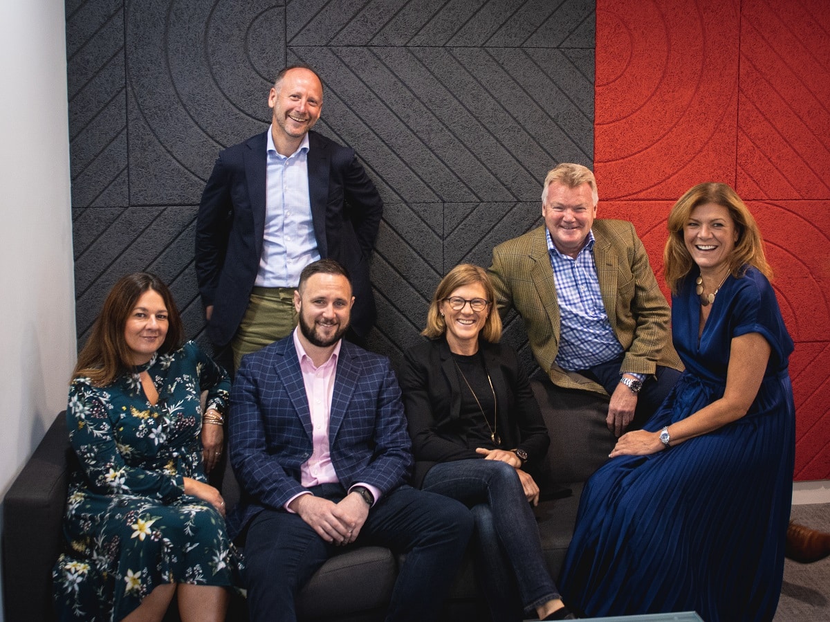 Candice Webber joins Bennett Hay as Culinary Director | FM Business ...