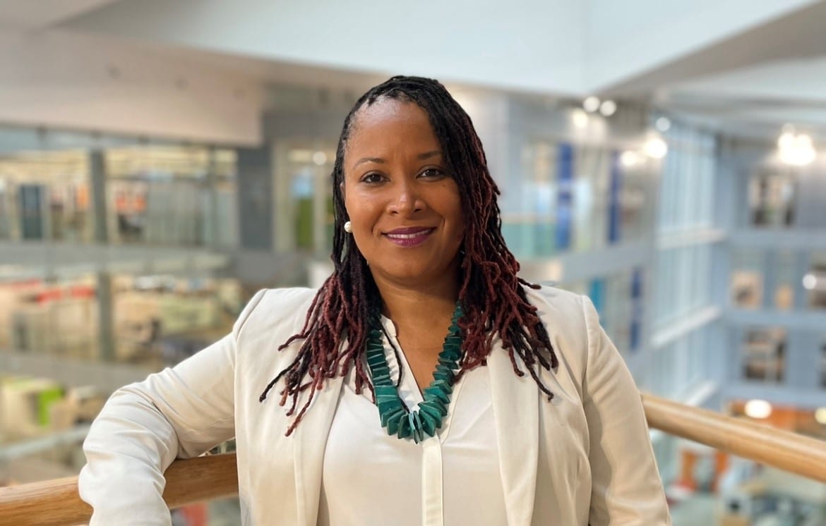 Tilbury Douglas appoints Roxann Dawson as Business Assurance Director ...