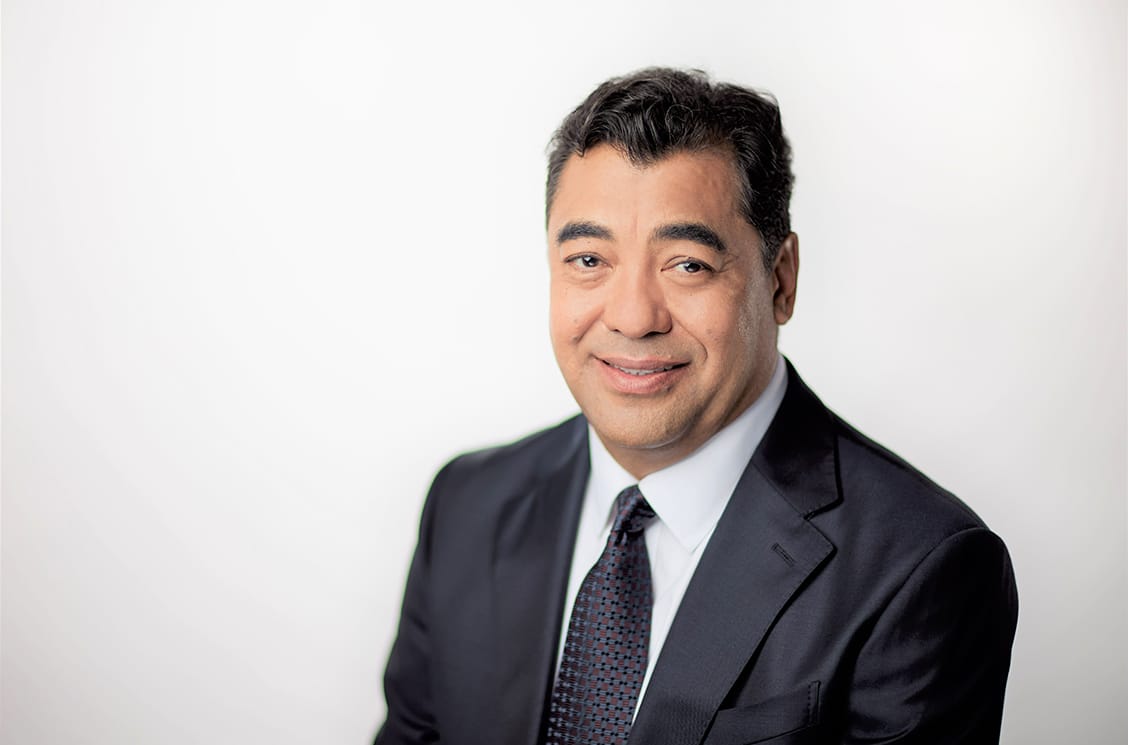 Serco: Rupert Soames to retire; appointment of Mark Irwin as CEO ...