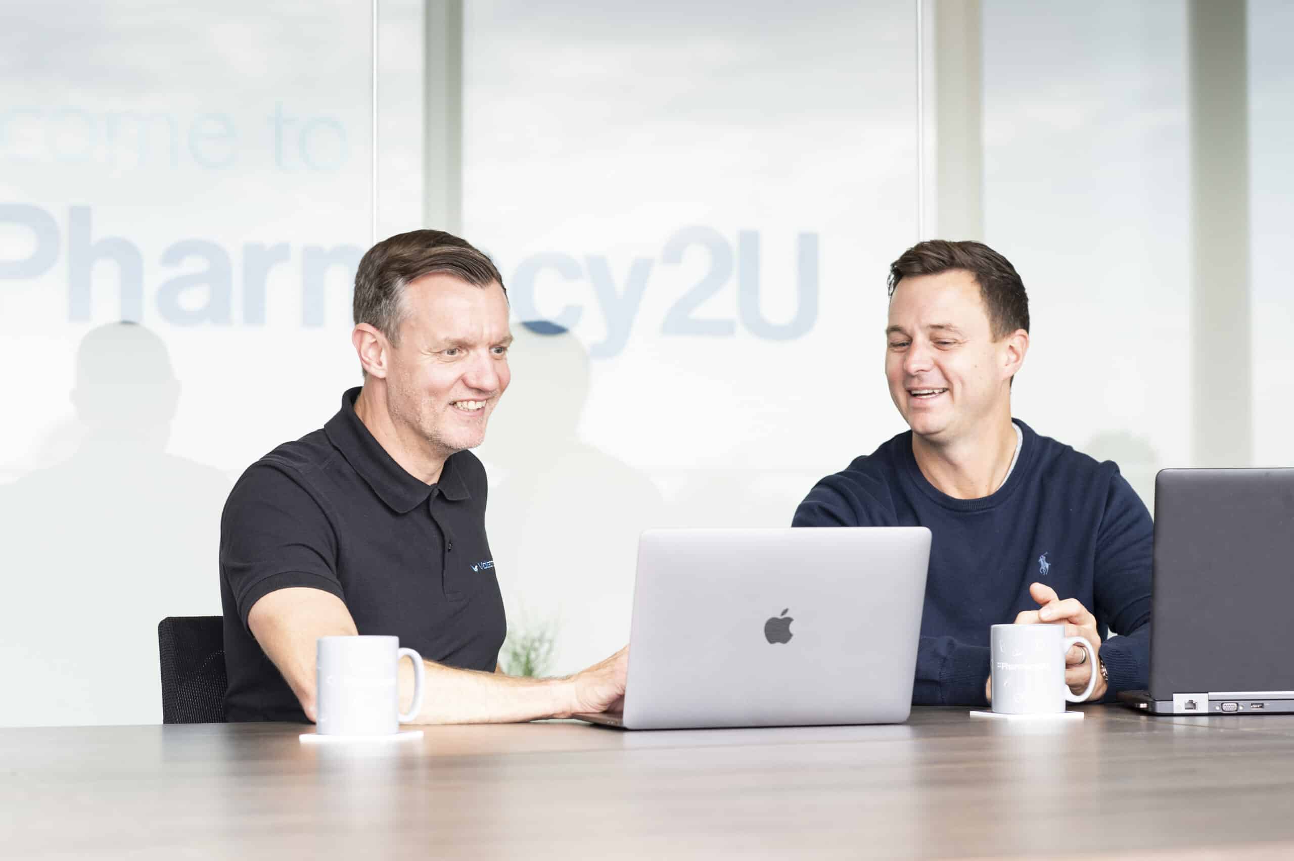 How consistently good service can turn one-off customers into long-term ...