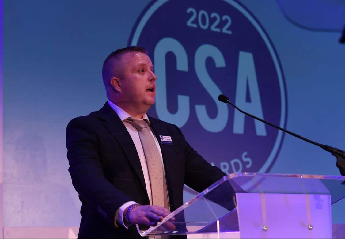 Winners Revealed in 2022 CSA Awards Programme | FM Business Daily News