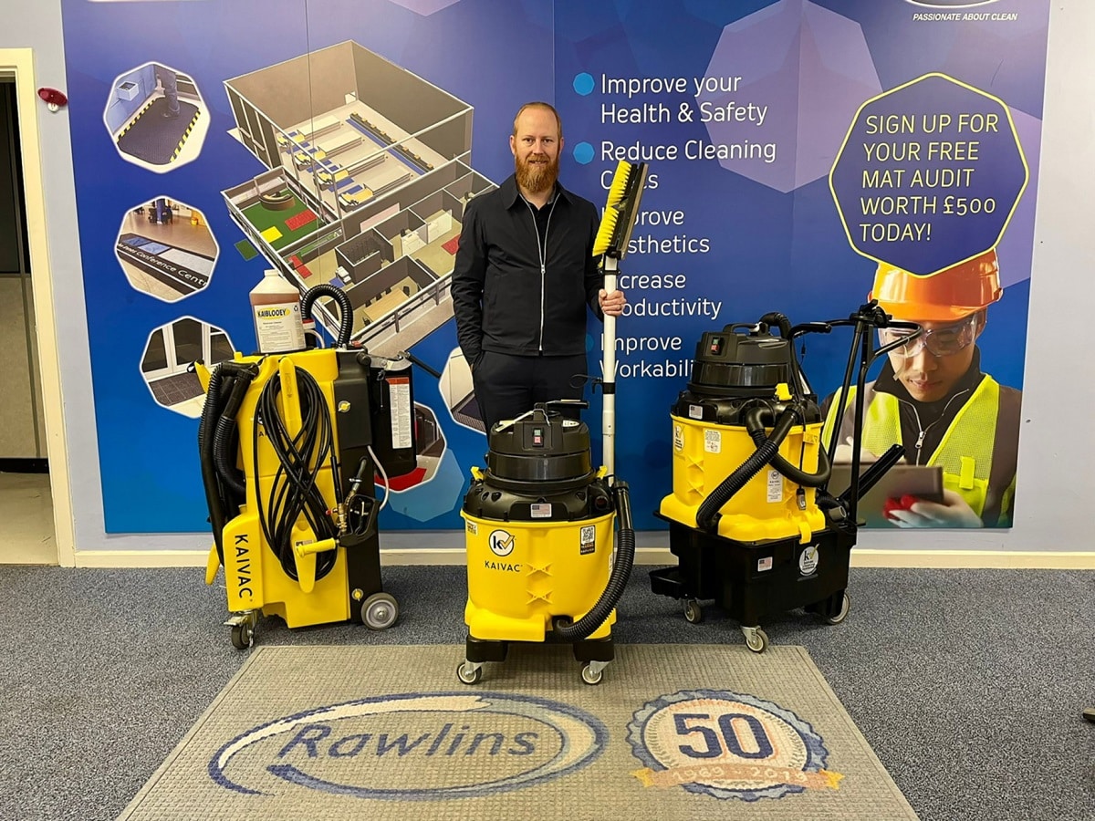 Rawlins – making ‘Remove, improve, protect’ more sustainable | FM ...