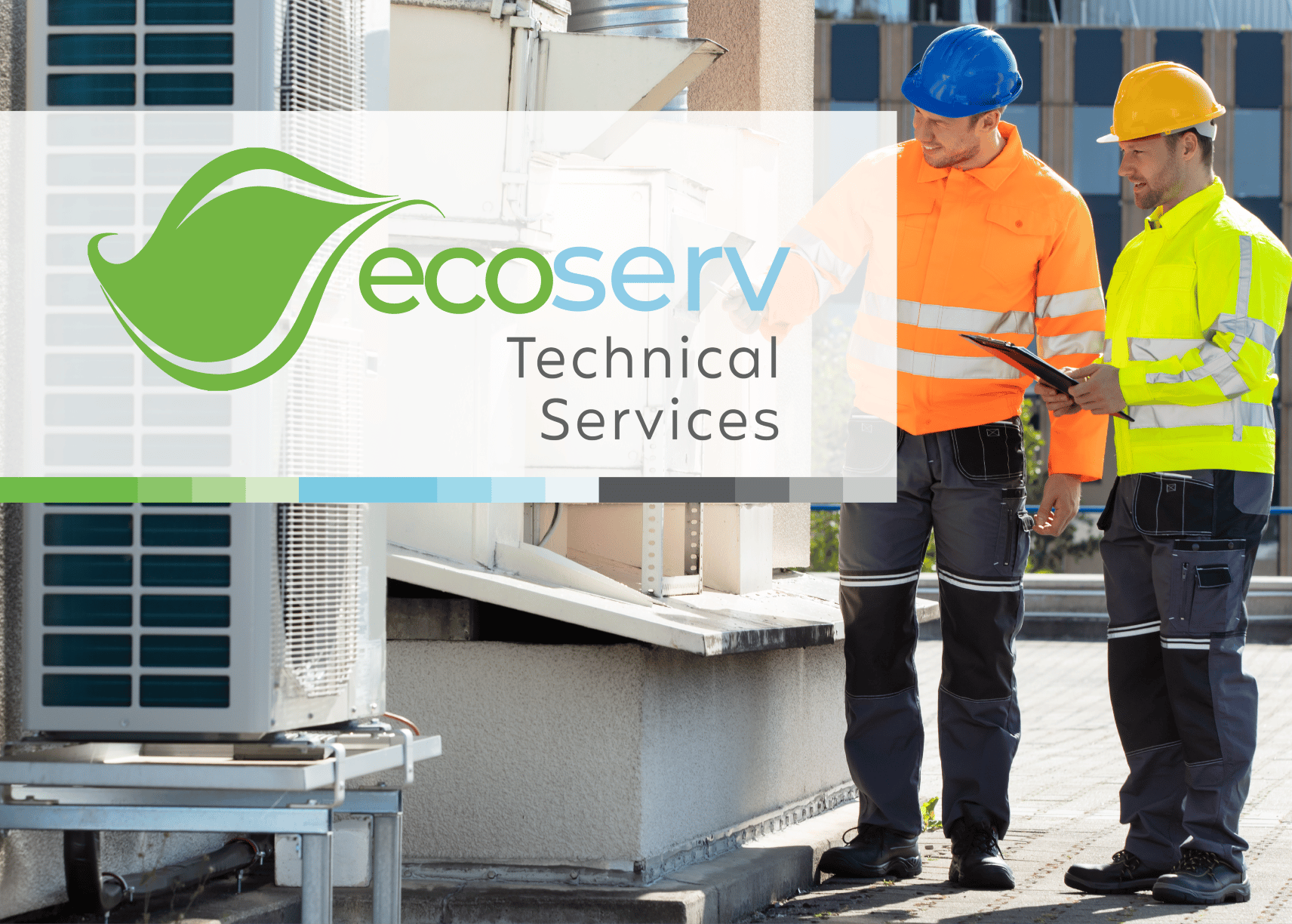 Cooltech rebrands to Ecoserv Technical Services | FM Business Daily News