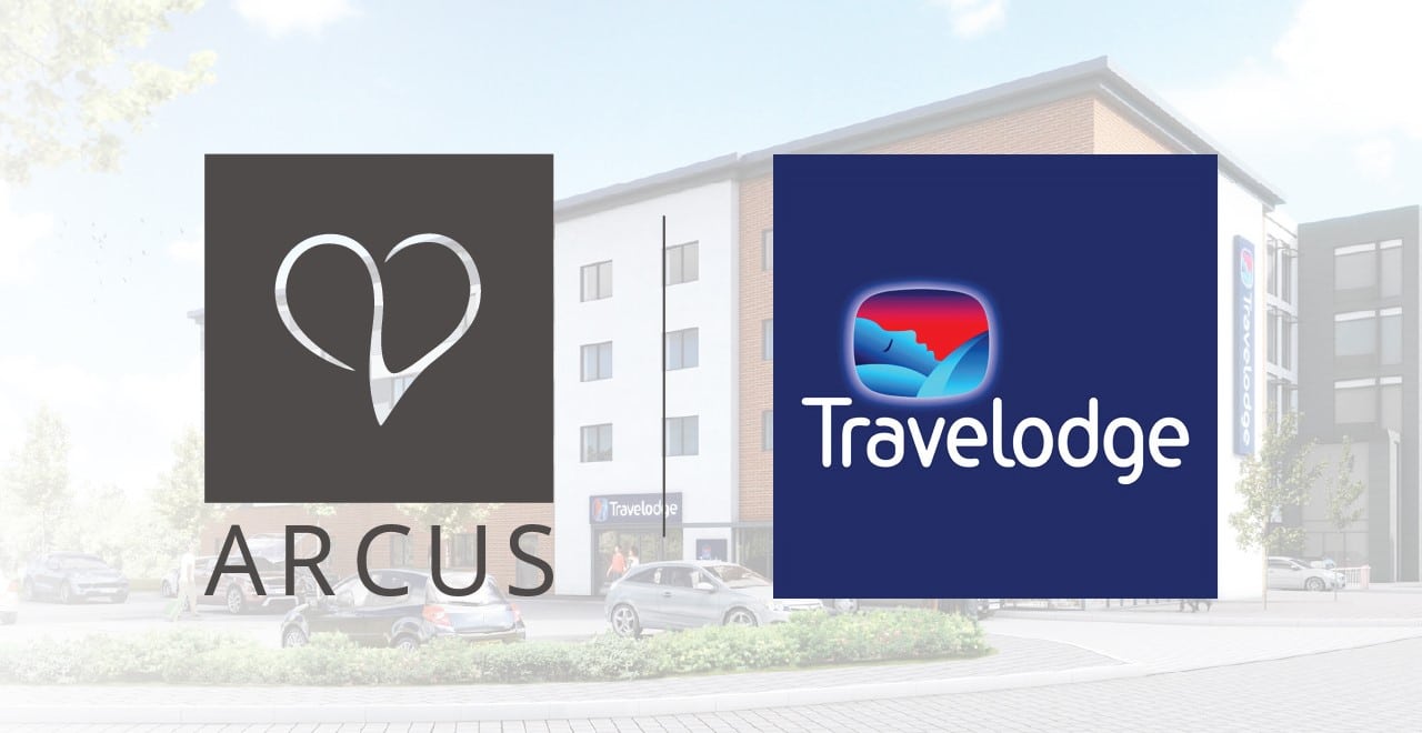 Arcus FM secures Travelodge contract | FM Business Daily News