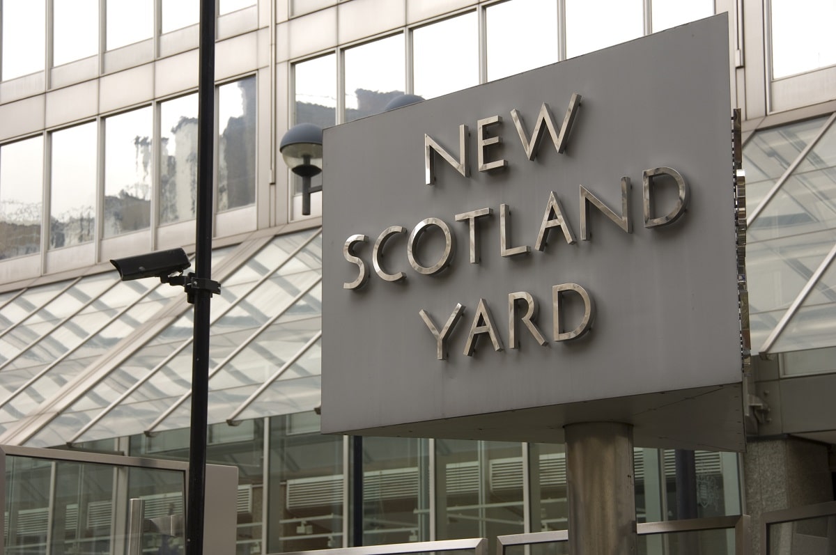 ESS Secures Metropolitan Police Catering Services Contract | FM ...