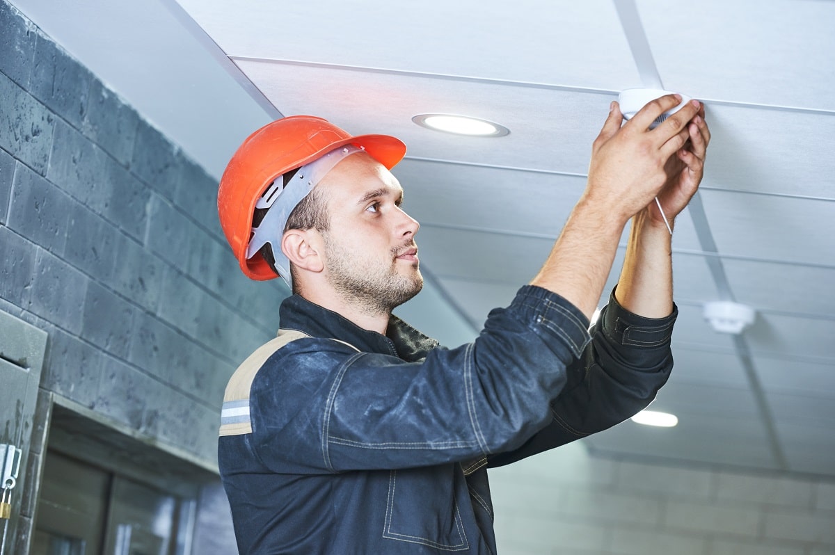 Over two-thirds of building maintenance professionals report compliance ...