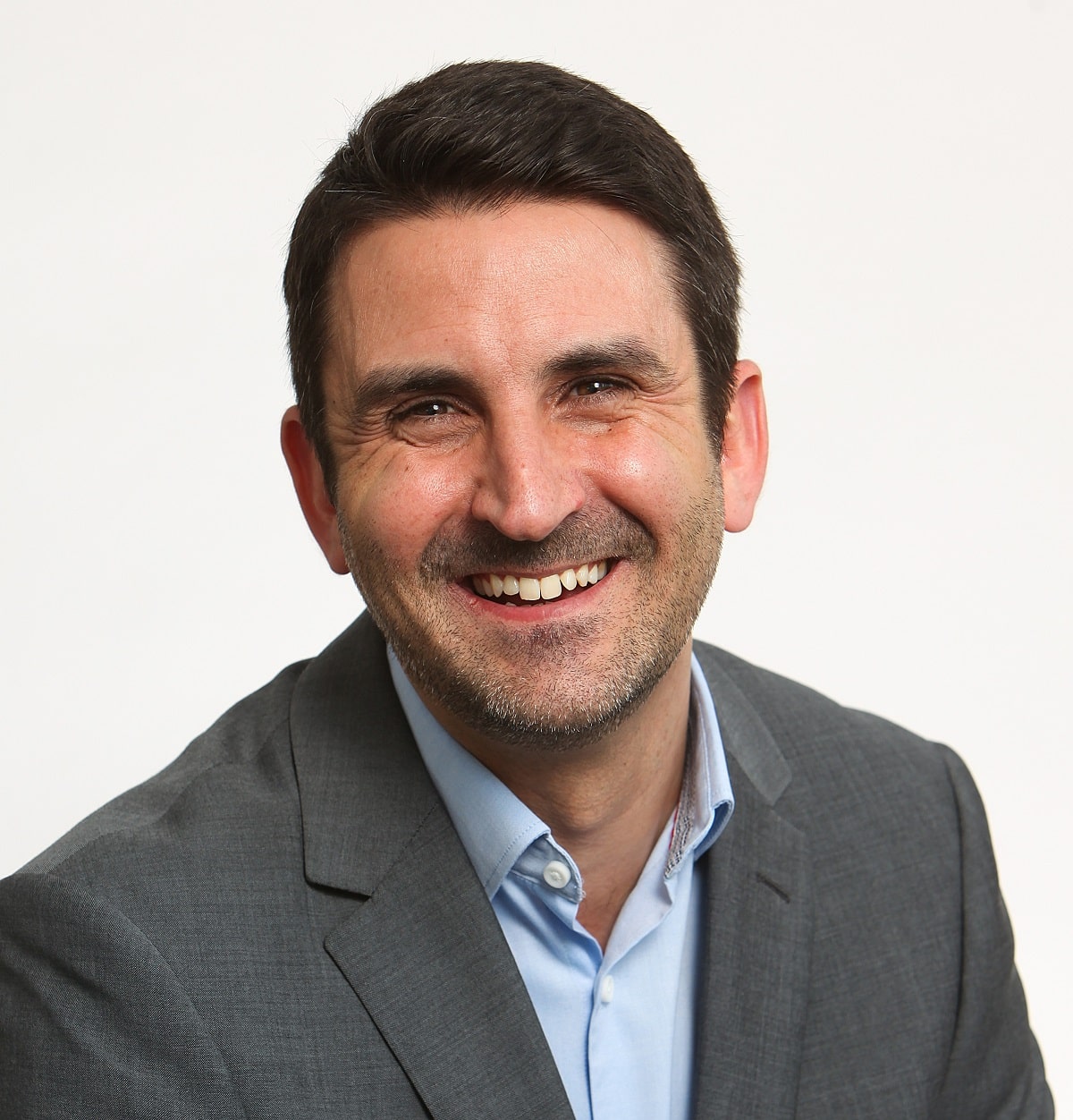 Ian Baker appointed Chair of IWFM Workspace Special Interest Group | FM ...