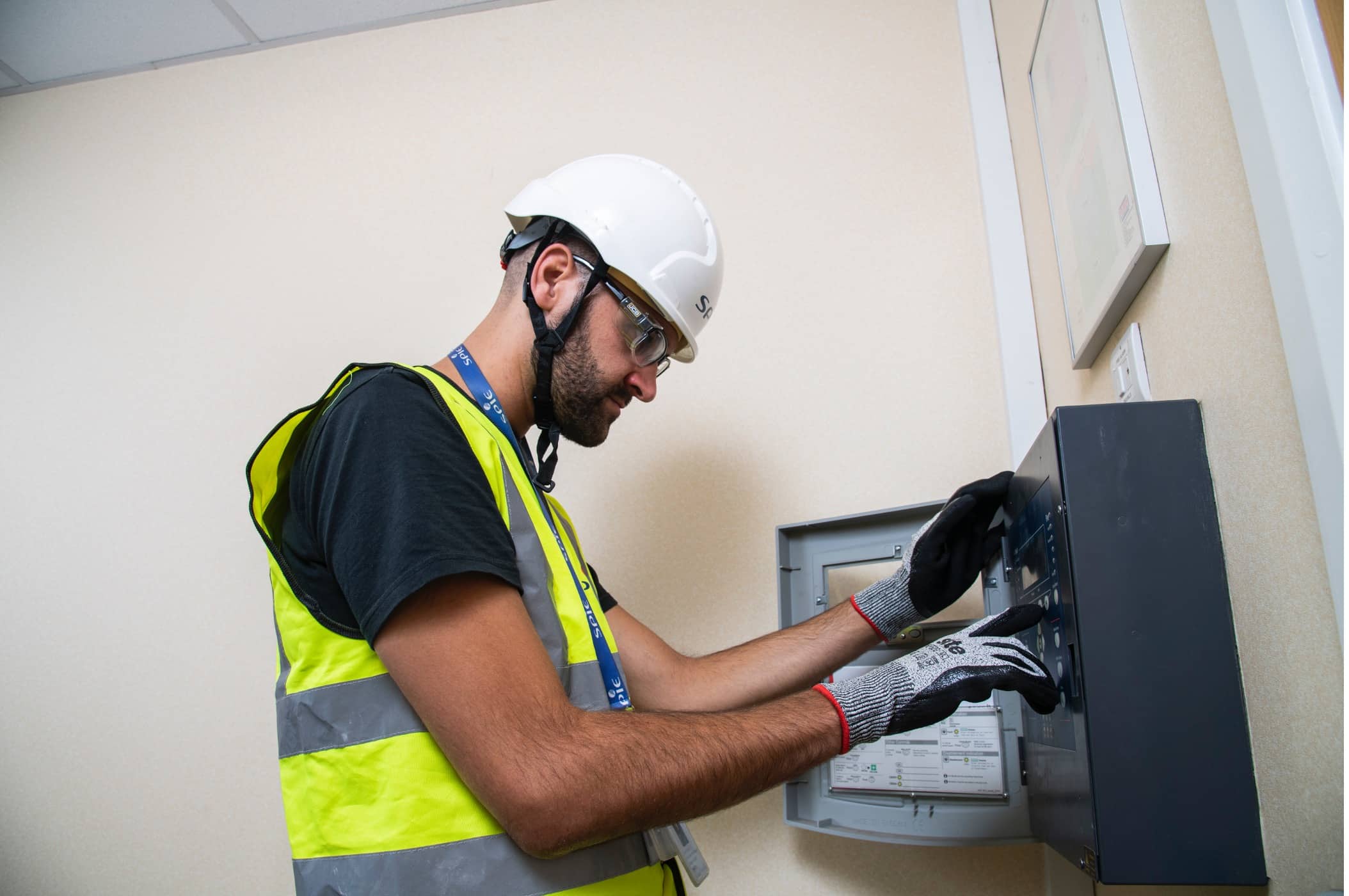 SPIE completes MEP services contract for Sacred Heart Primary School ...