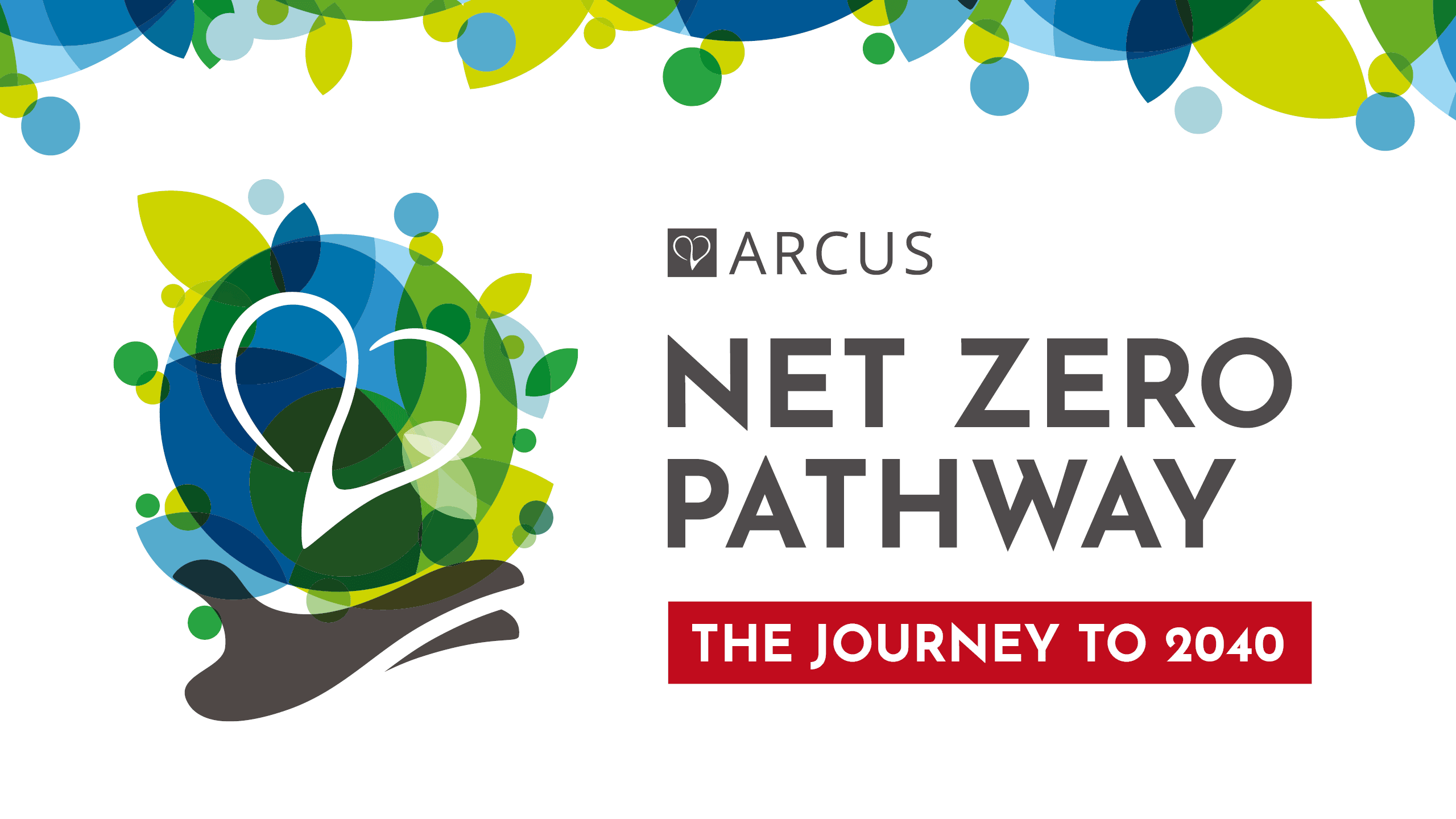 Arcus FM launches Net Zero Pathway | FM Business Daily News