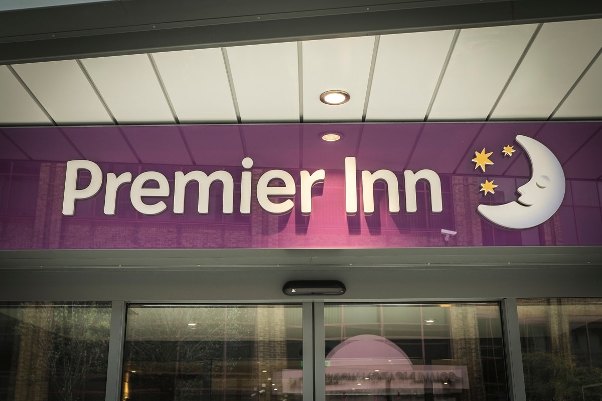 Ostara Systems Limited Renews Whitbread CAFM Software Agreement | FM ...
